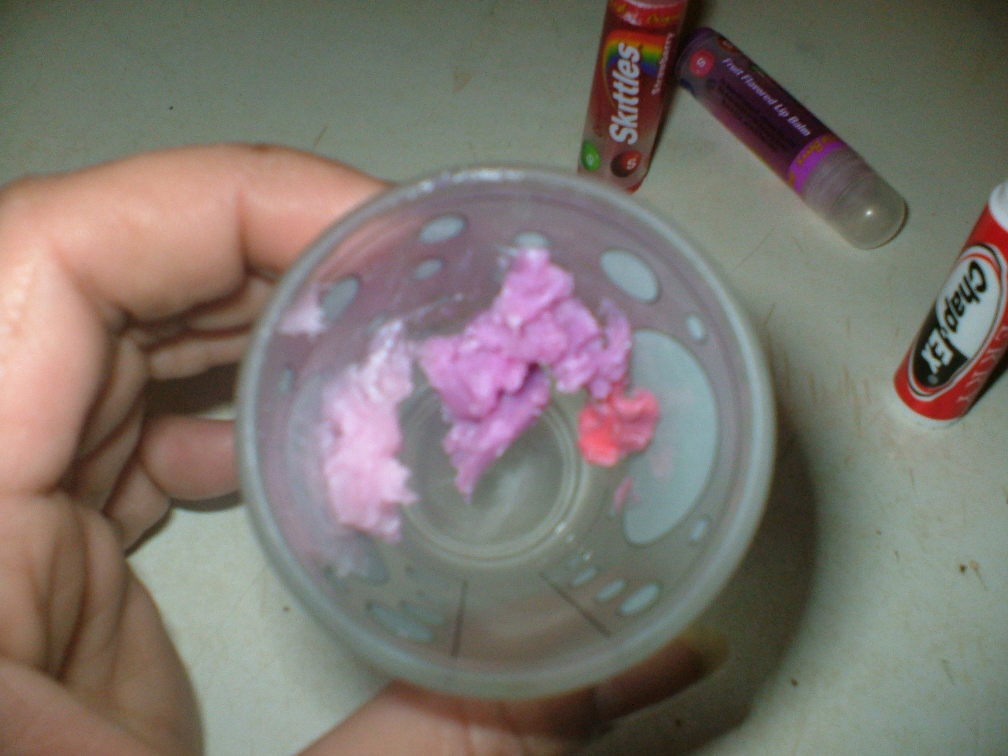 Reclaimed Chapstick : 7 Steps - Instructables