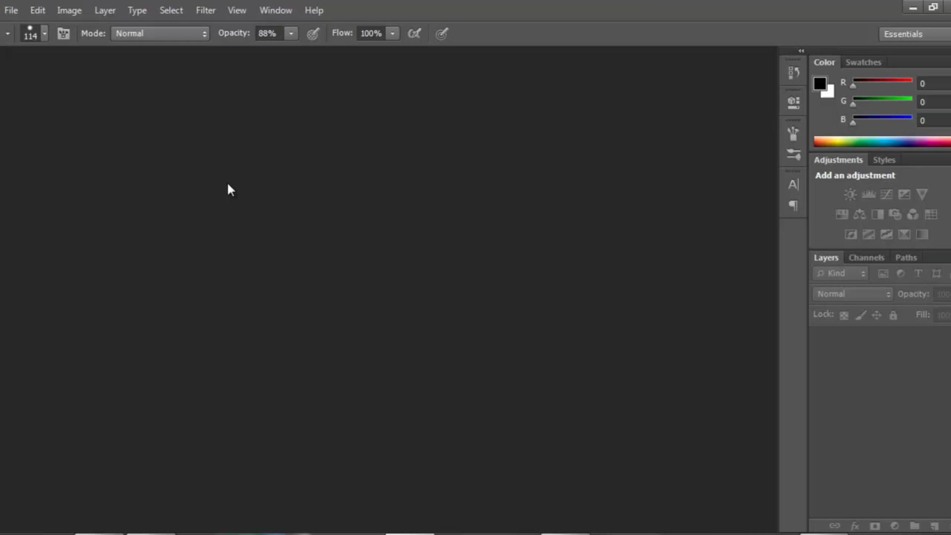 Photoshop CS6 Multiplicity Tutorial - Instructables