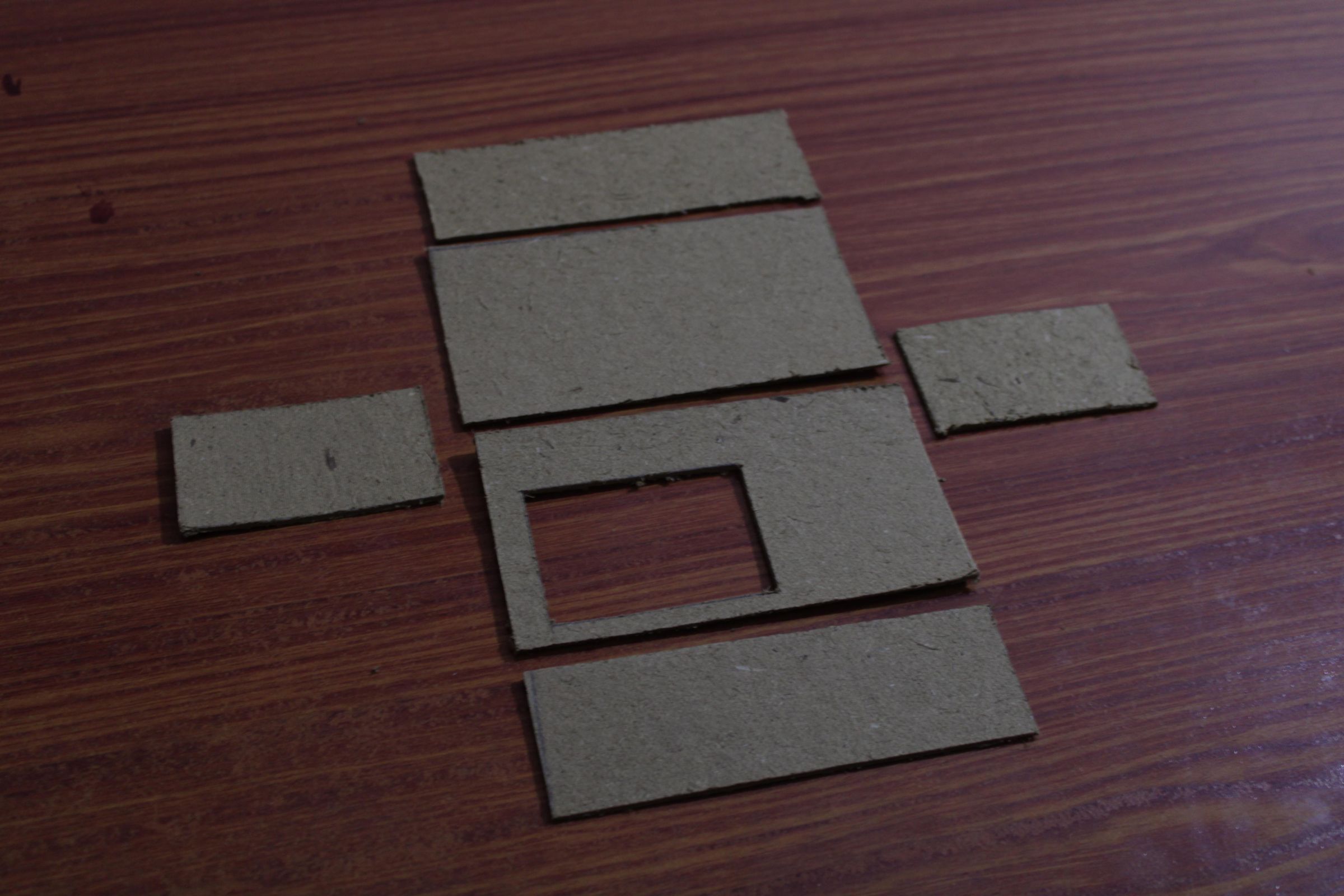 DSLR Pinhole Camera : 8 Steps (with Pictures) - Instructables