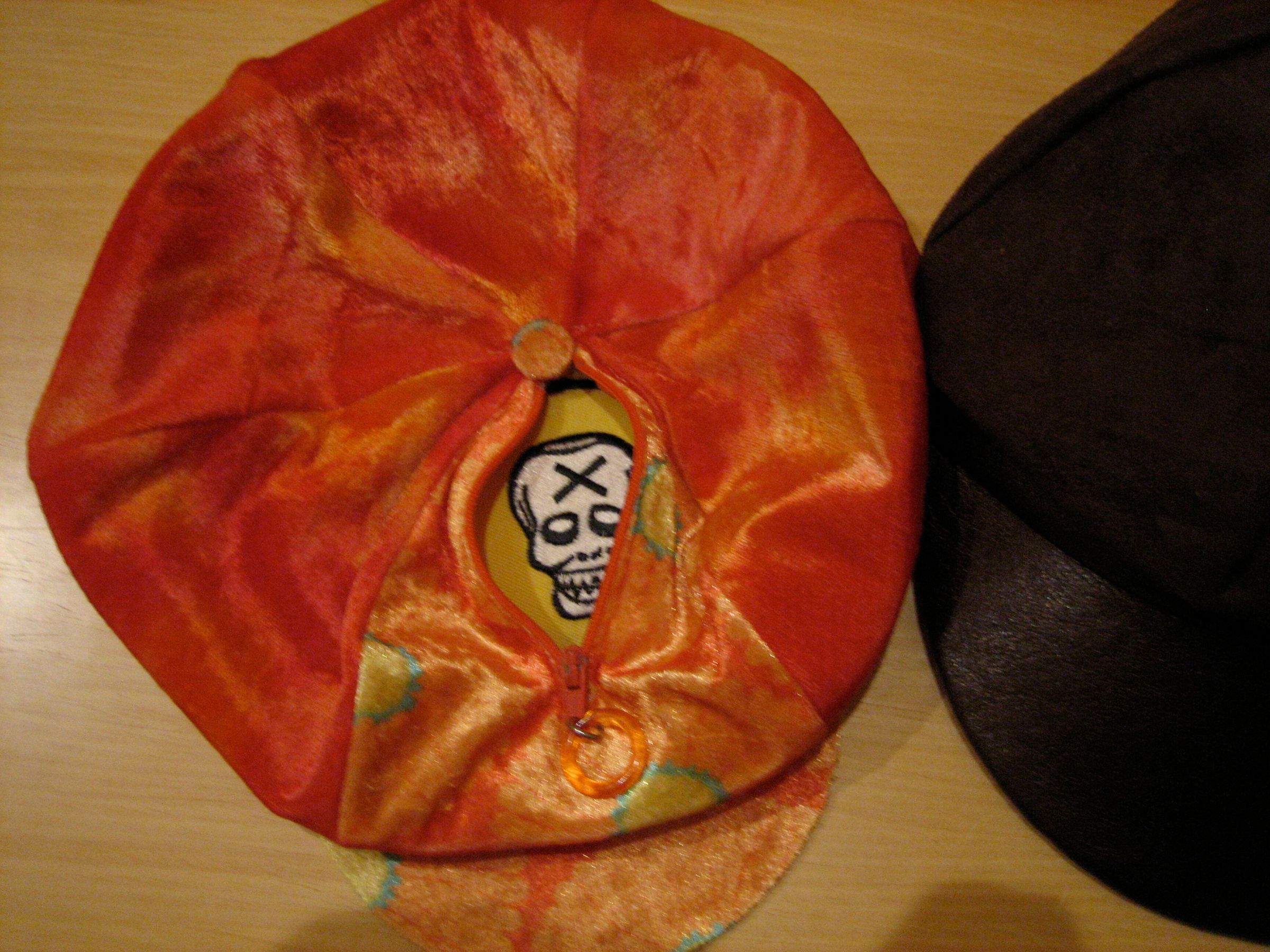 Hex Hats : 11 Steps (with Pictures) - Instructables