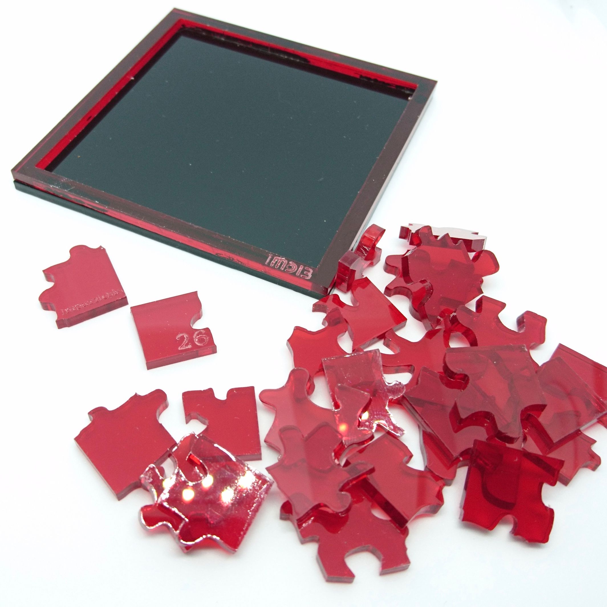 How to Design an Impossible Puzzle : 7 Steps (with Pictures ...