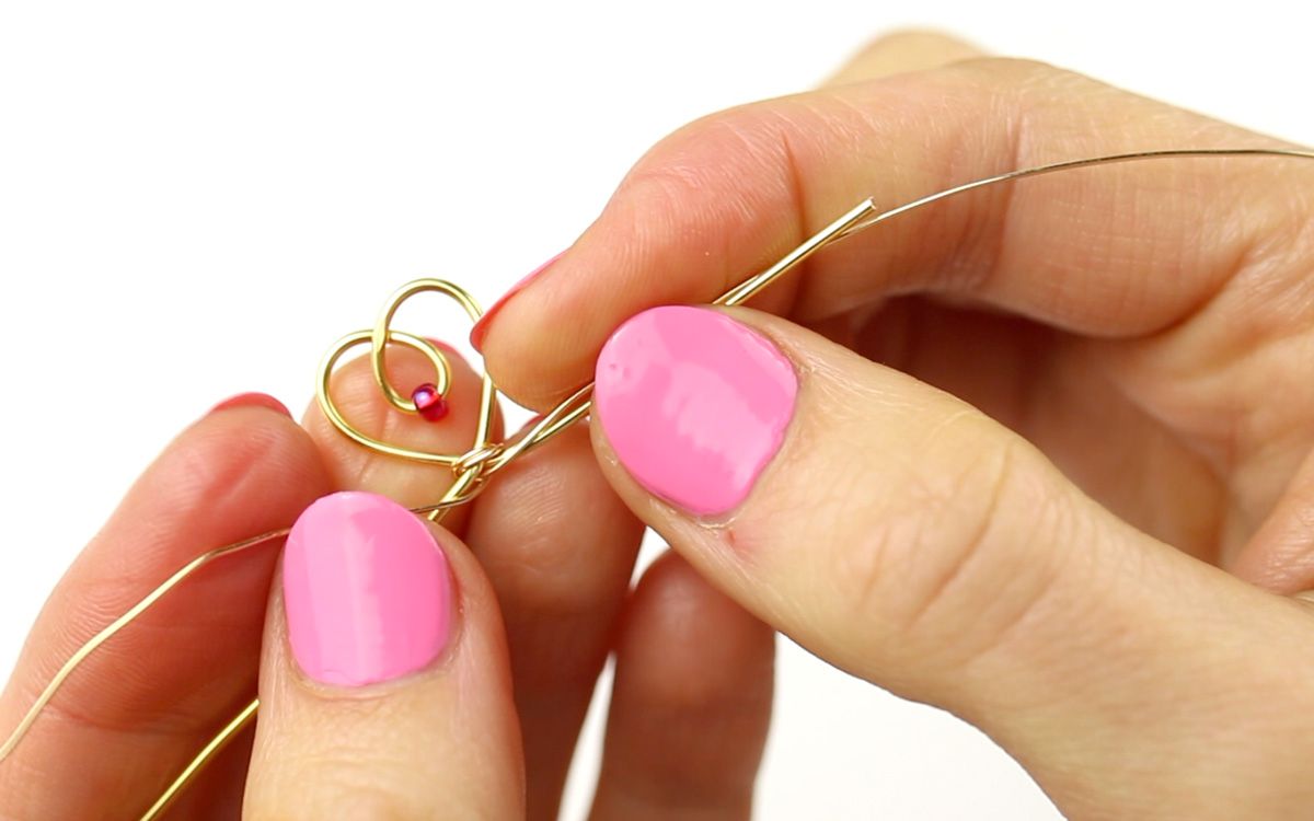 DIY Rings | Adjustable Rings | Easy DIY Rings : 4 Steps (with Pictures ...