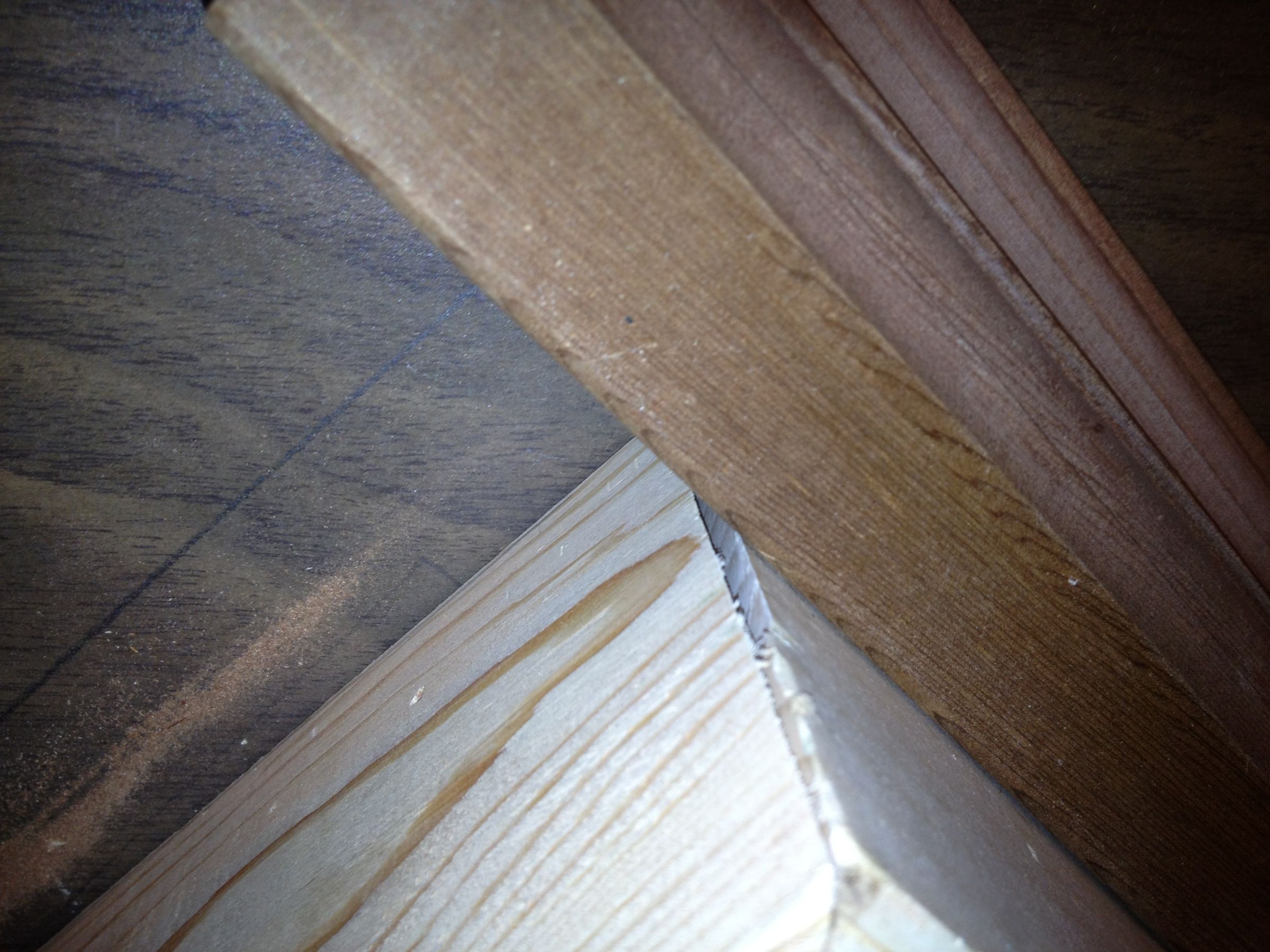 Picture Frame Jig for Table Saw : 12 Steps - Instructables