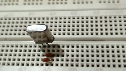 Arduino As Isp Burn Hex File In Avr Fuse In Avr Arduino As Programmer 10 Steps 8010
