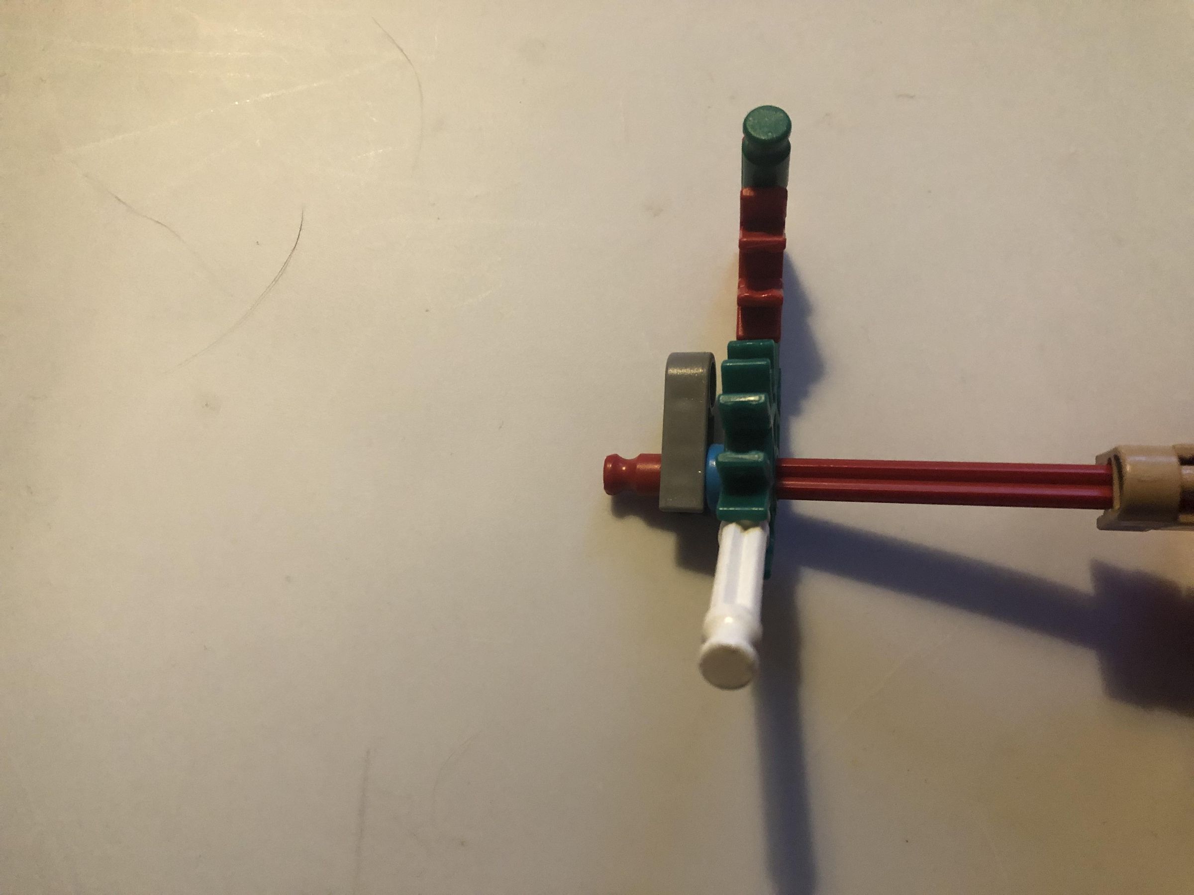 K'nex Xbox Controller Auto Clicker : 13 Steps - Instructables