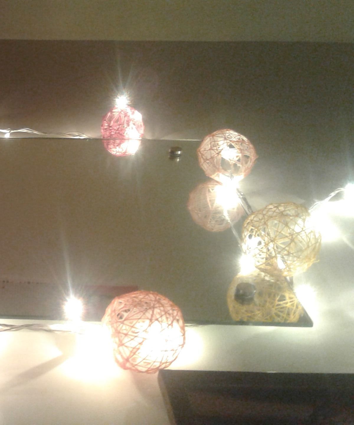Night Set - DIY Mood Lights : 10 Steps (with Pictures) - Instructables