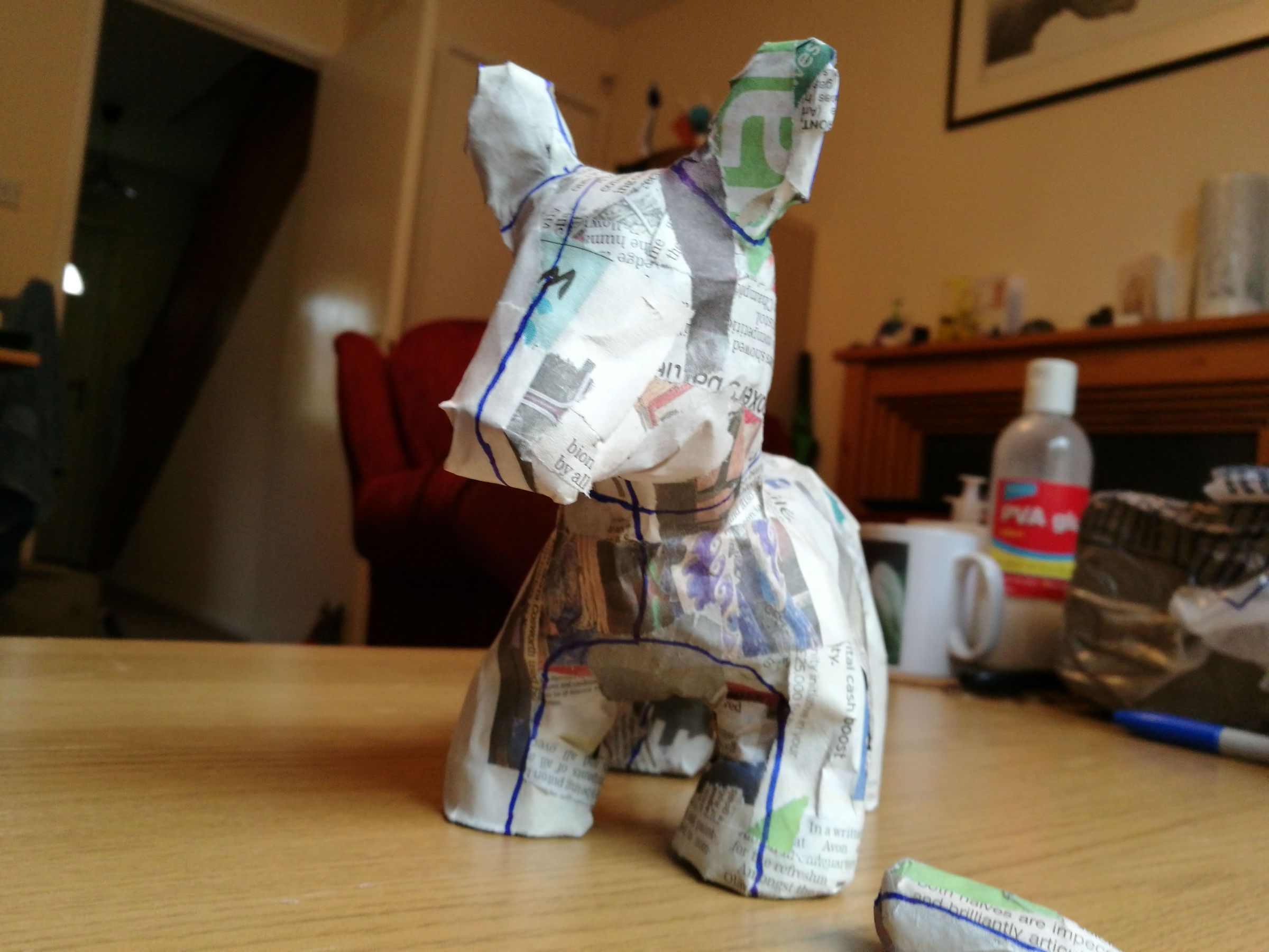 Soft Toys From Scratch : 6 Steps (with Pictures) - Instructables