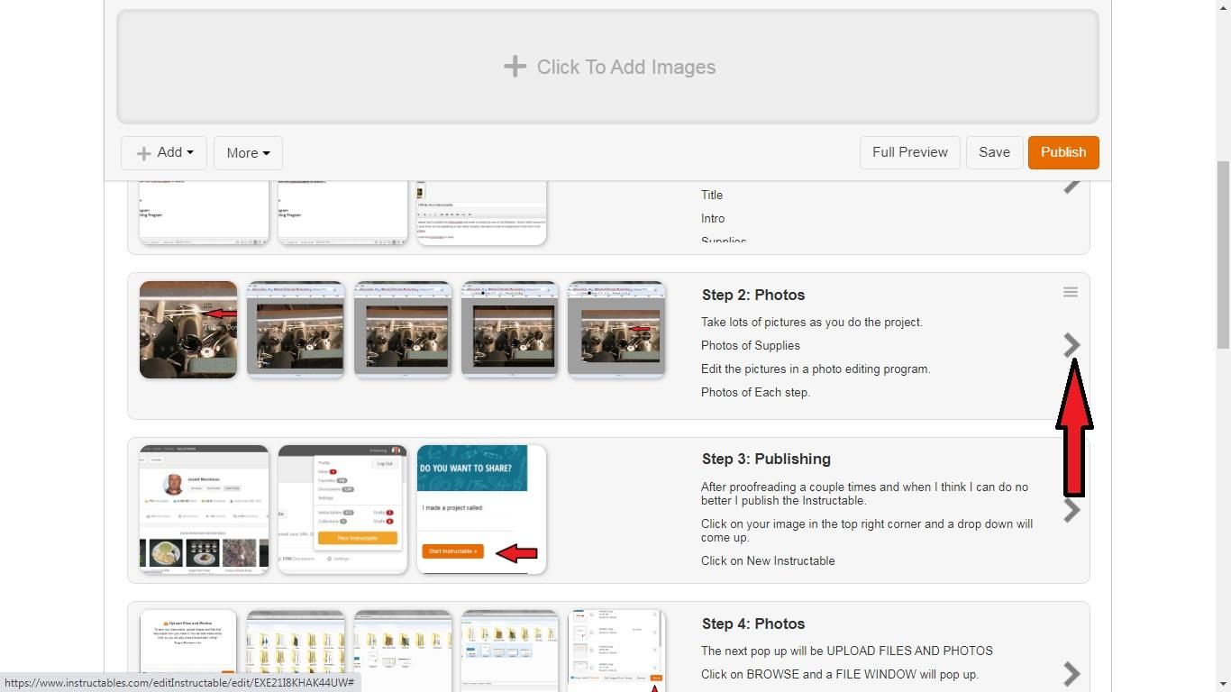 How I Write an Instructable : 10 Steps - Instructables