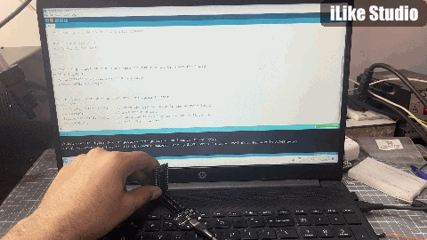 My Minimal Arduino Nano Board : 6 Steps - Instructables