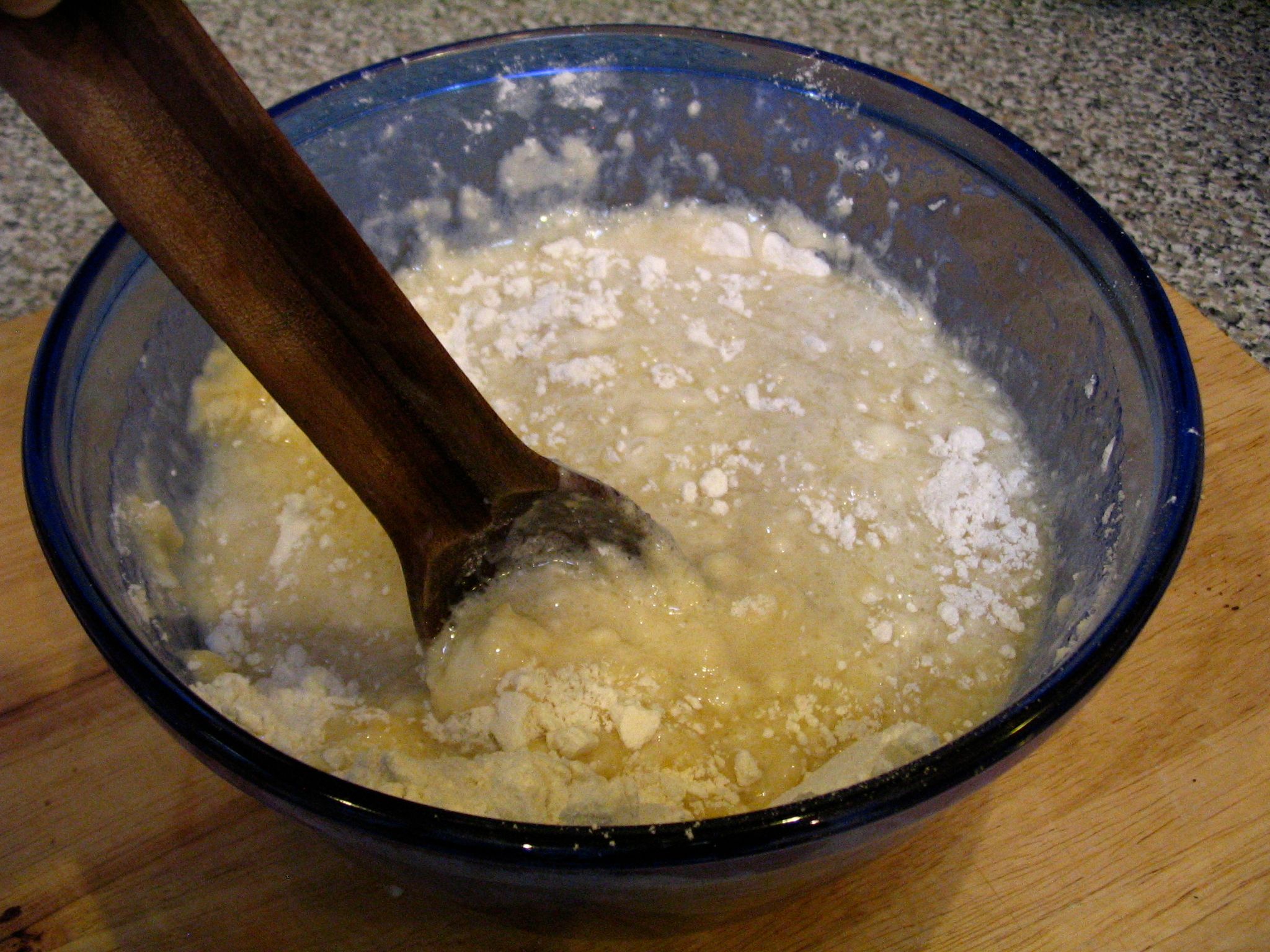 How to Make Cake : 6 Steps (with Pictures) - Instructables