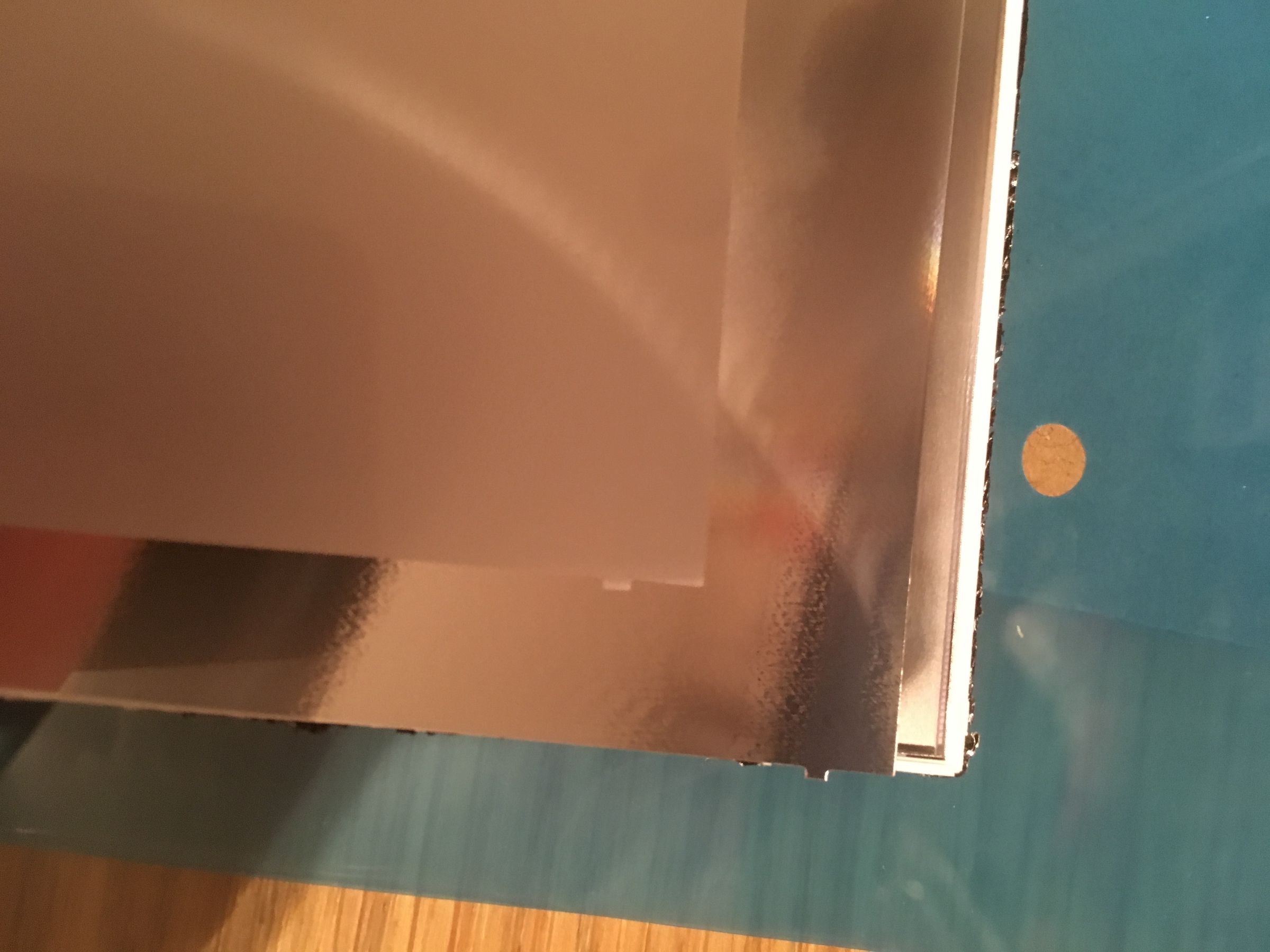 SLAM - SLA Machine, a Custom Built SLA LCD Printer : 10 Steps ...