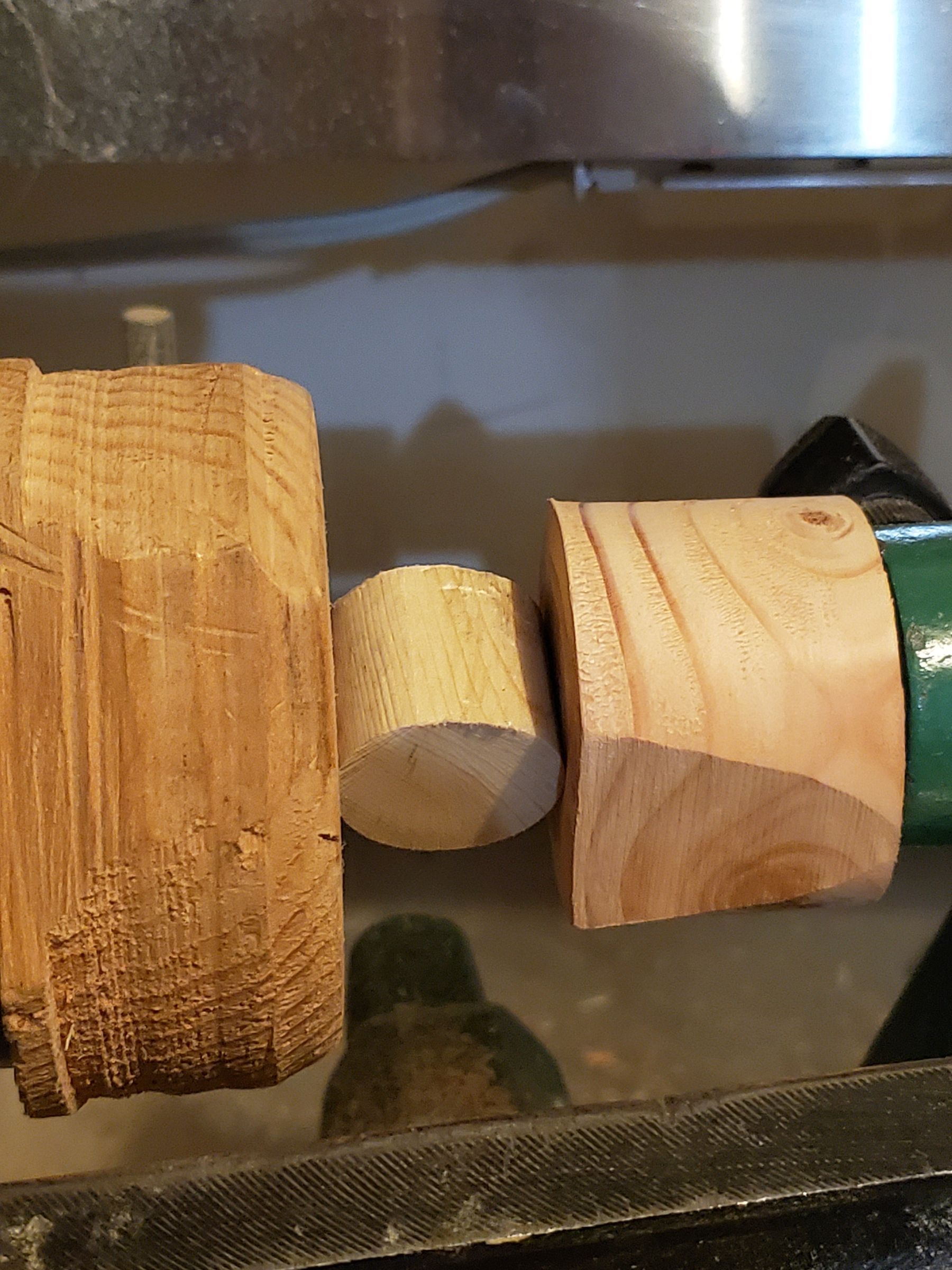 The Bicylinder: Steinmetz Solid With a 2 Way Restricted Rolling Path ...