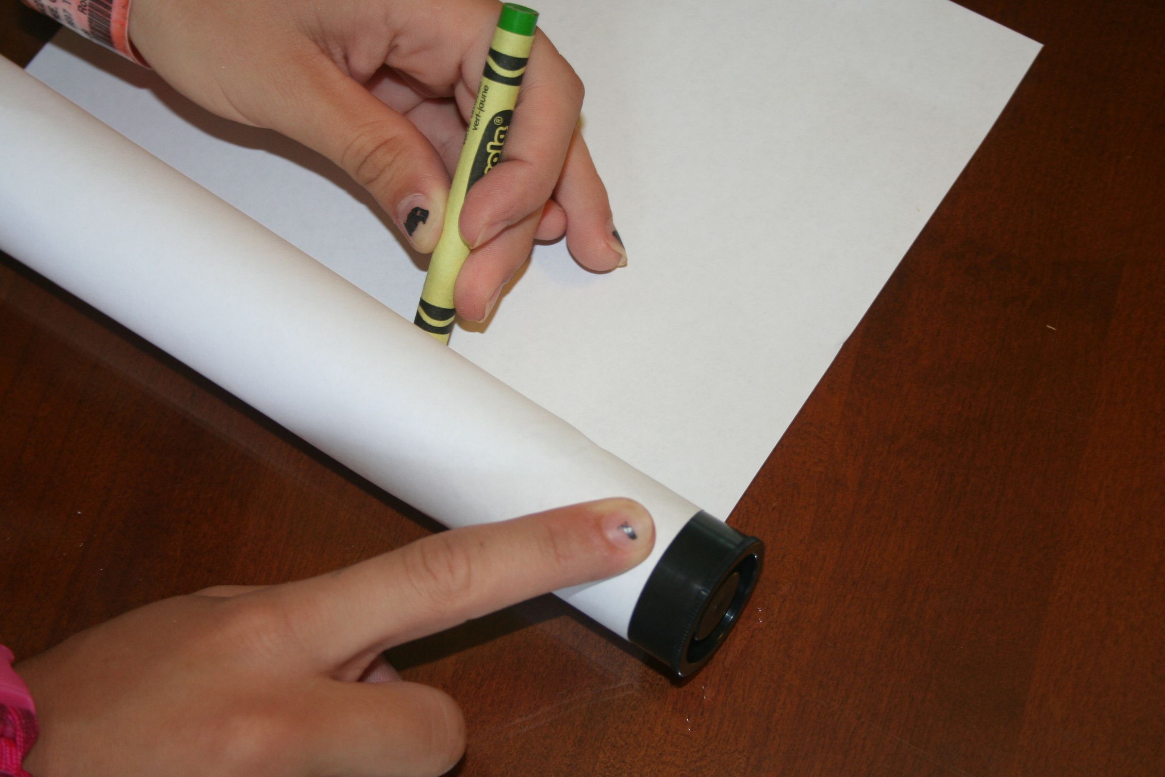 Kid Friendly Film Canister Rocket : 8 Steps (with Pictures) - Instructables