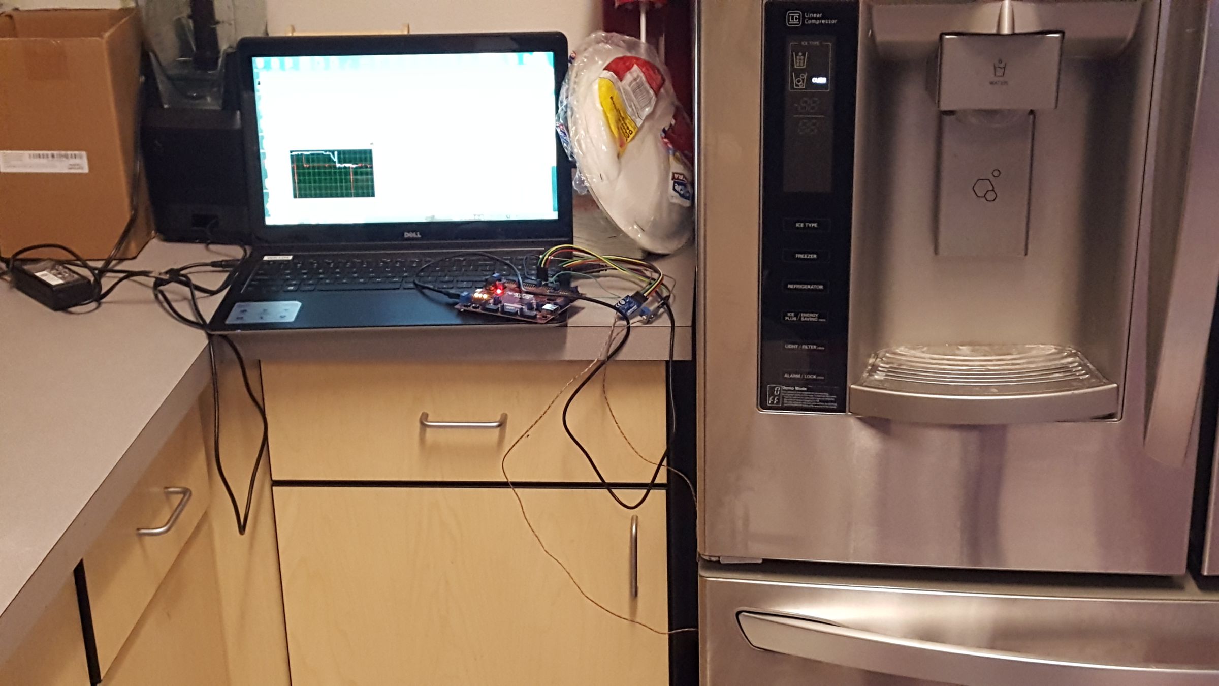 Mpemba Effect : 3 Steps - Instructables