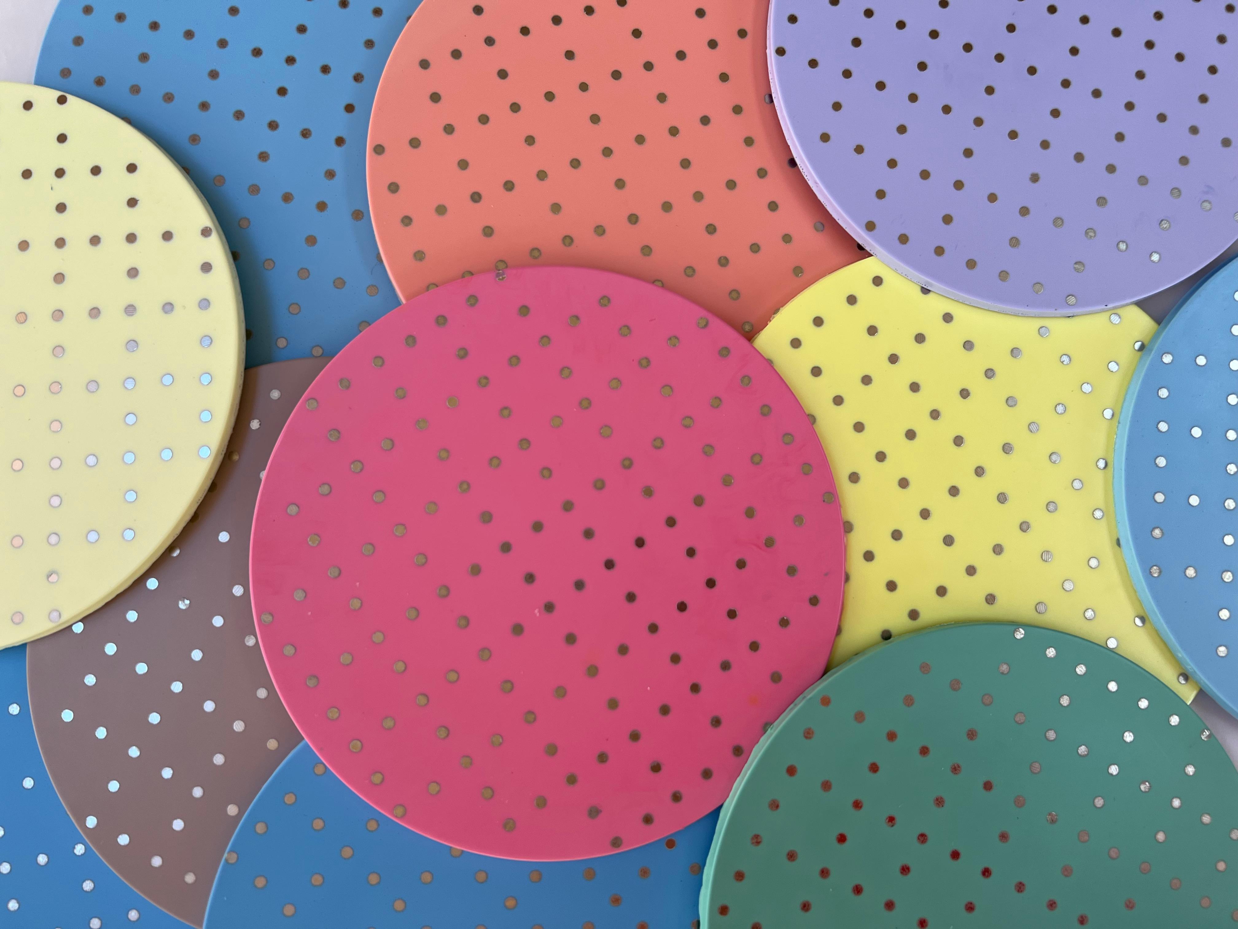 Resin Cast ThreadBoard for E-Textile Prototyping : 6 Steps (with ...