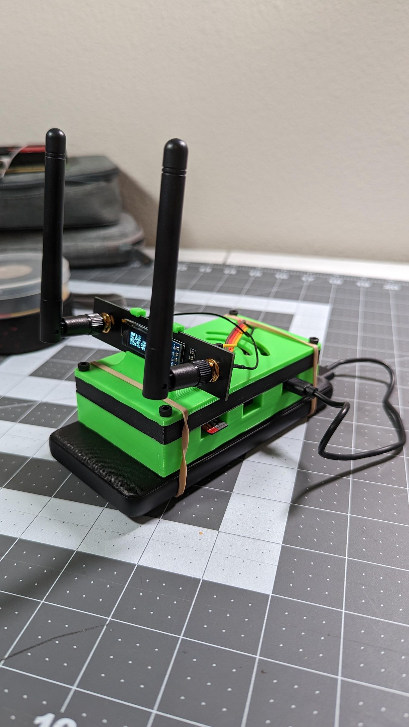 HackerBox 0089: Wispy : 11 Steps - Instructables