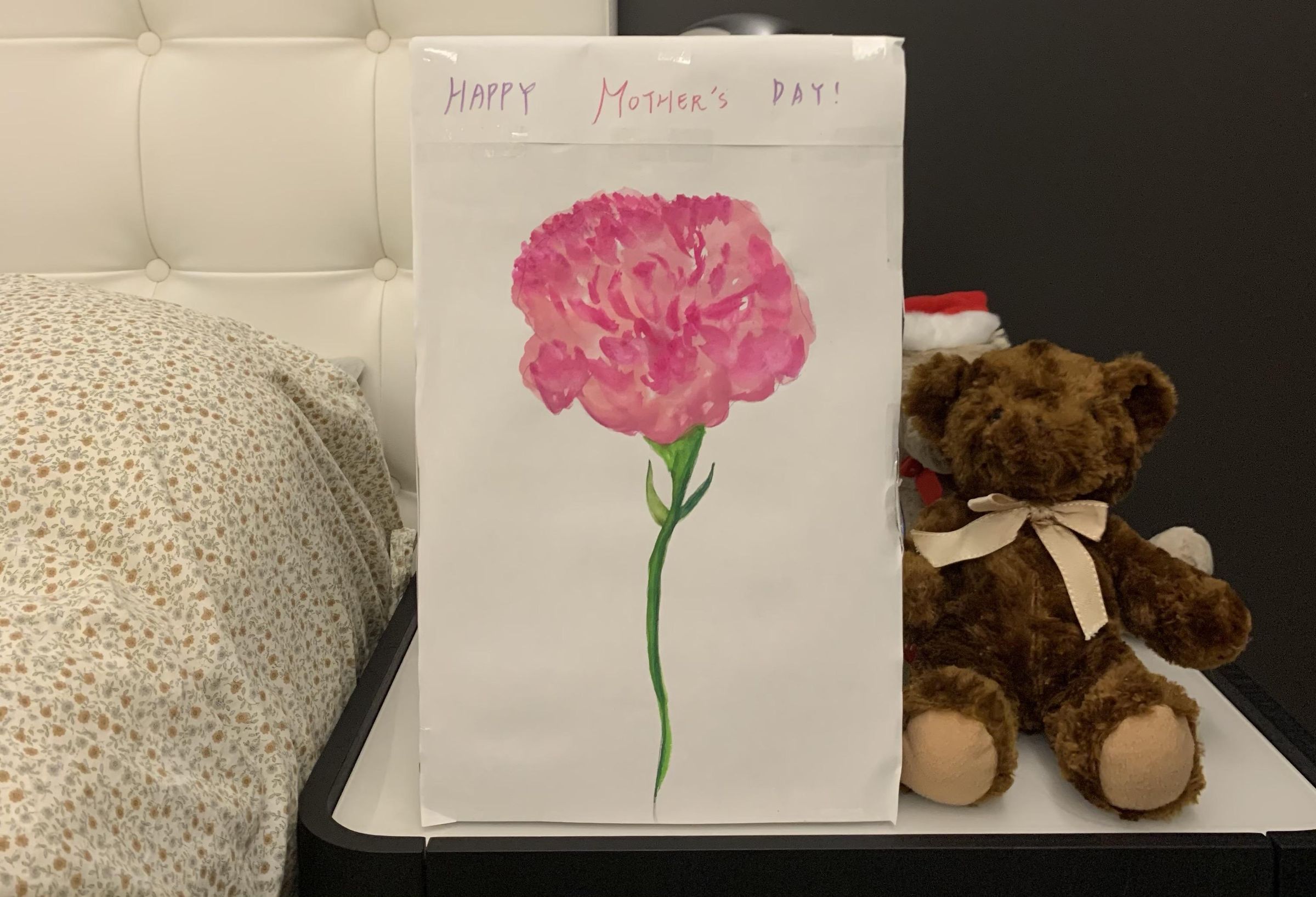 Arduino Mother's Day LED Artwork : 4 Steps - Instructables