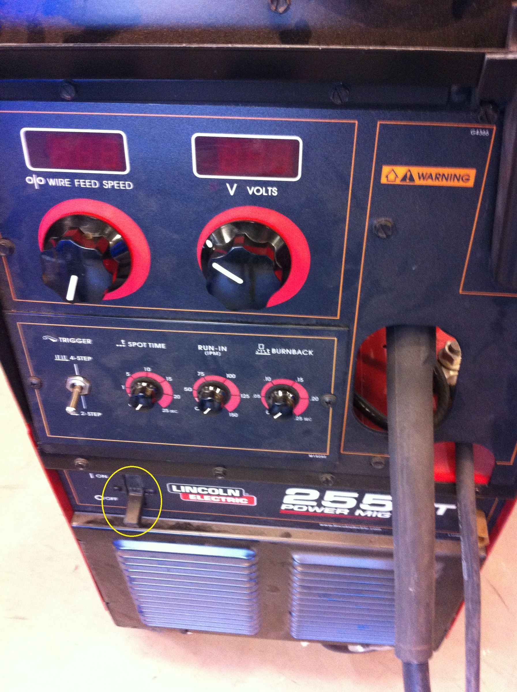 Basics of MIG Welding : 17 Steps (with Pictures) - Instructables