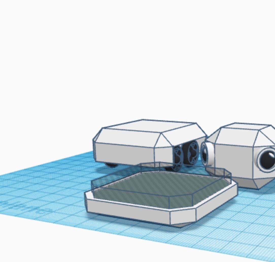 Medical Robots : 10 Steps - Instructables