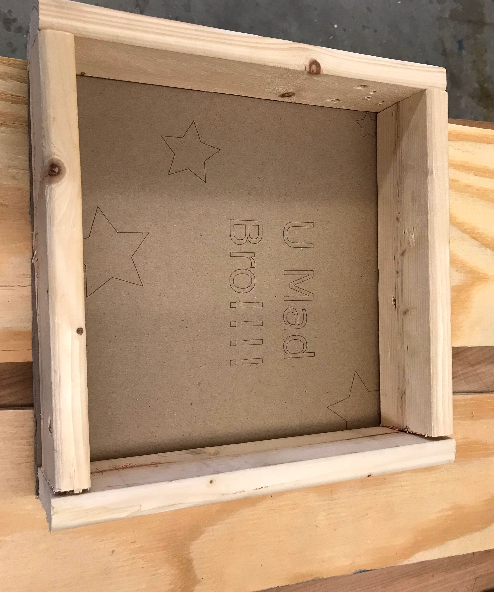 How to Make a Box : 7 Steps (with Pictures) - Instructables
