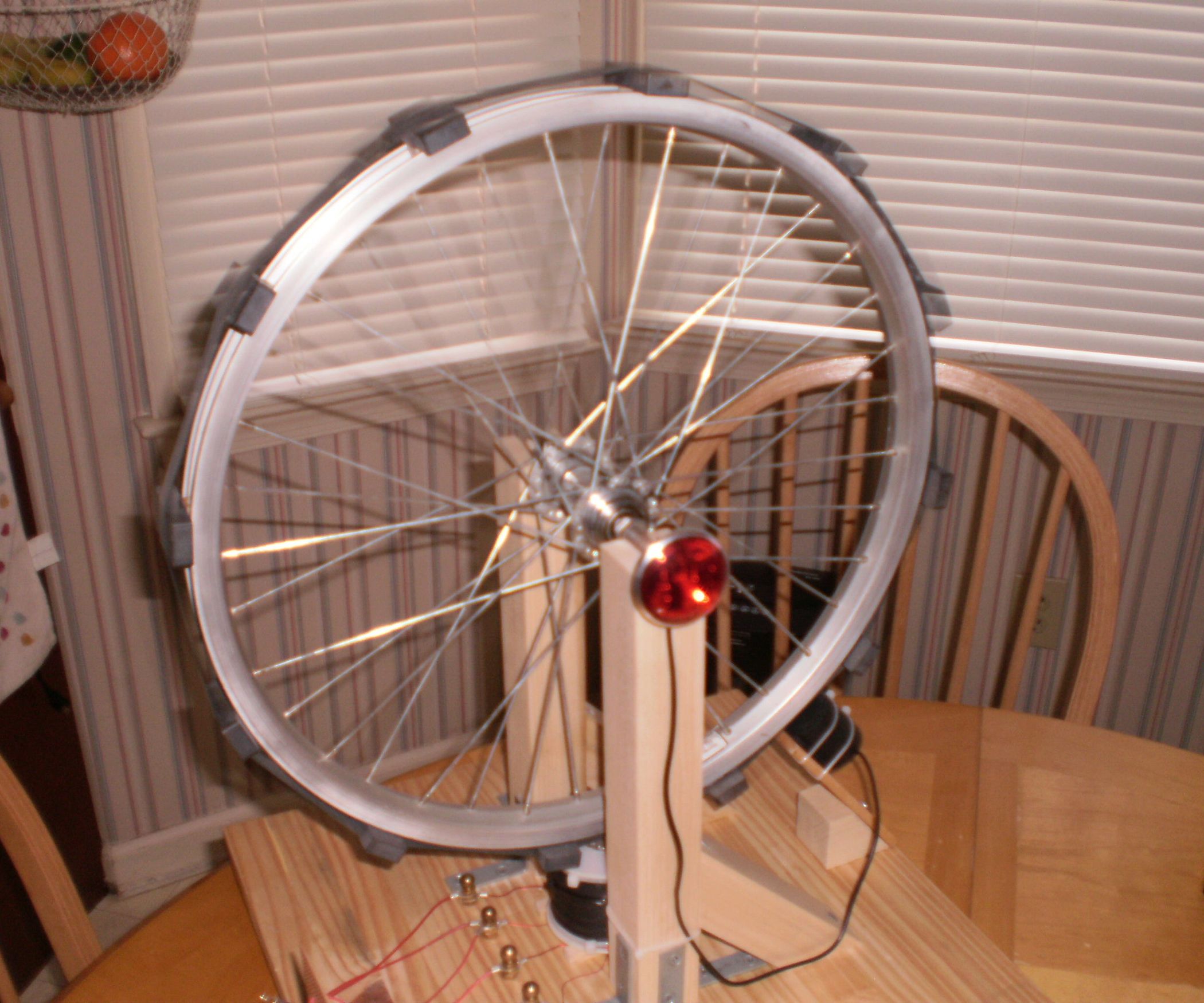 Making Light From Magnetism: Electromagnetic Induction & the Bedini ...