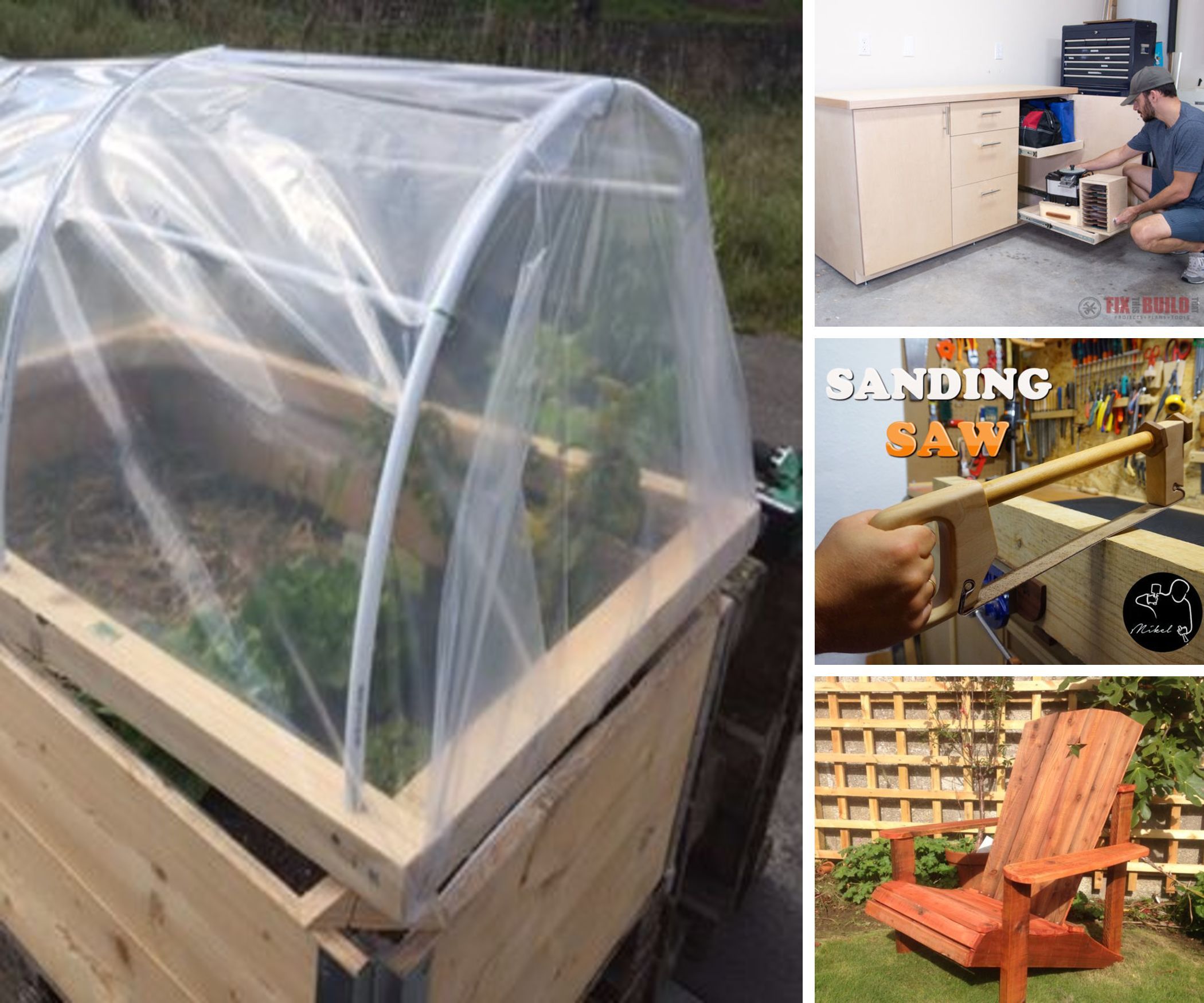 DIY WOOD - Instructables