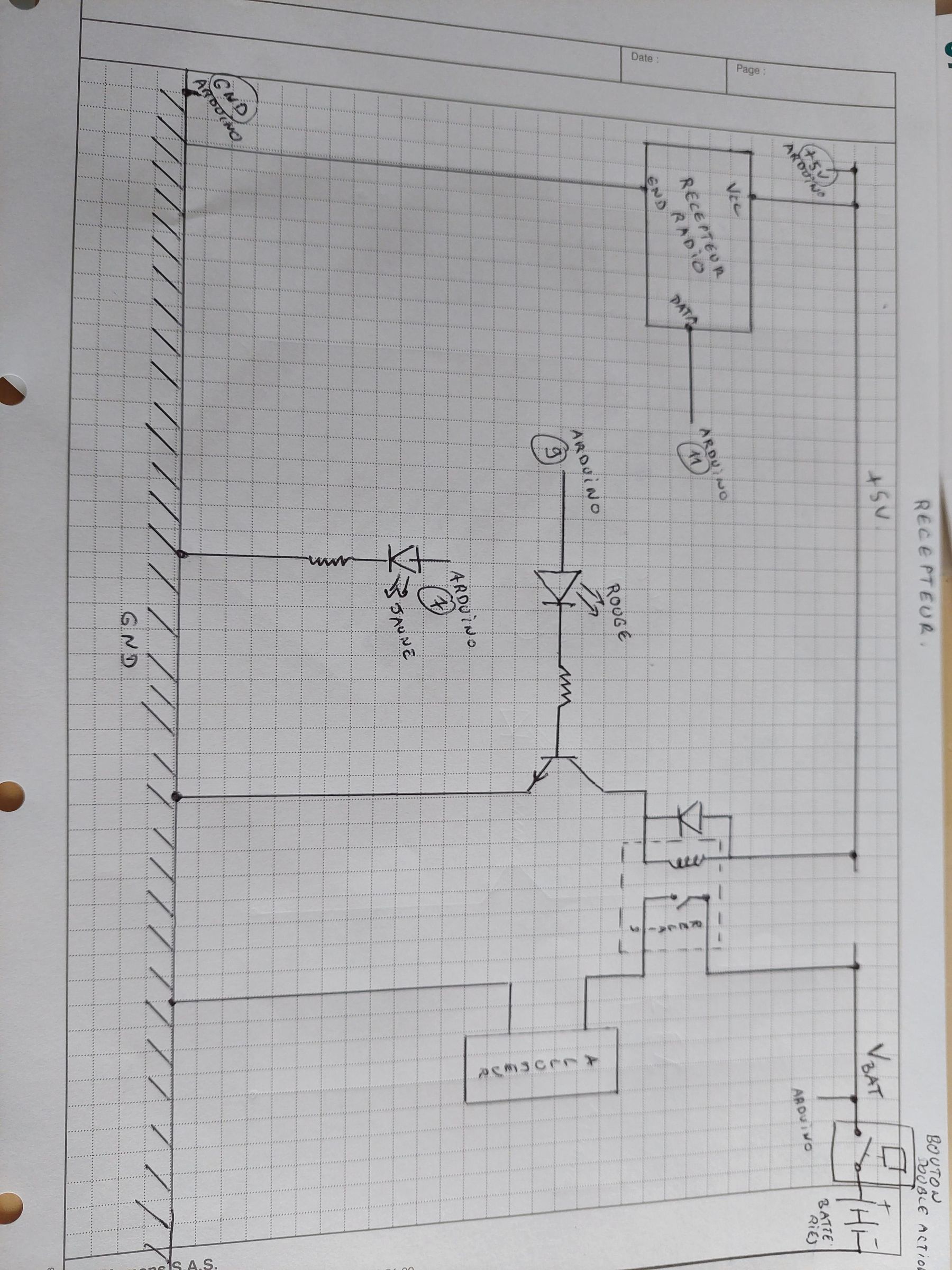 Low Cost Wireless Rocket Launcher : 4 Steps - Instructables
