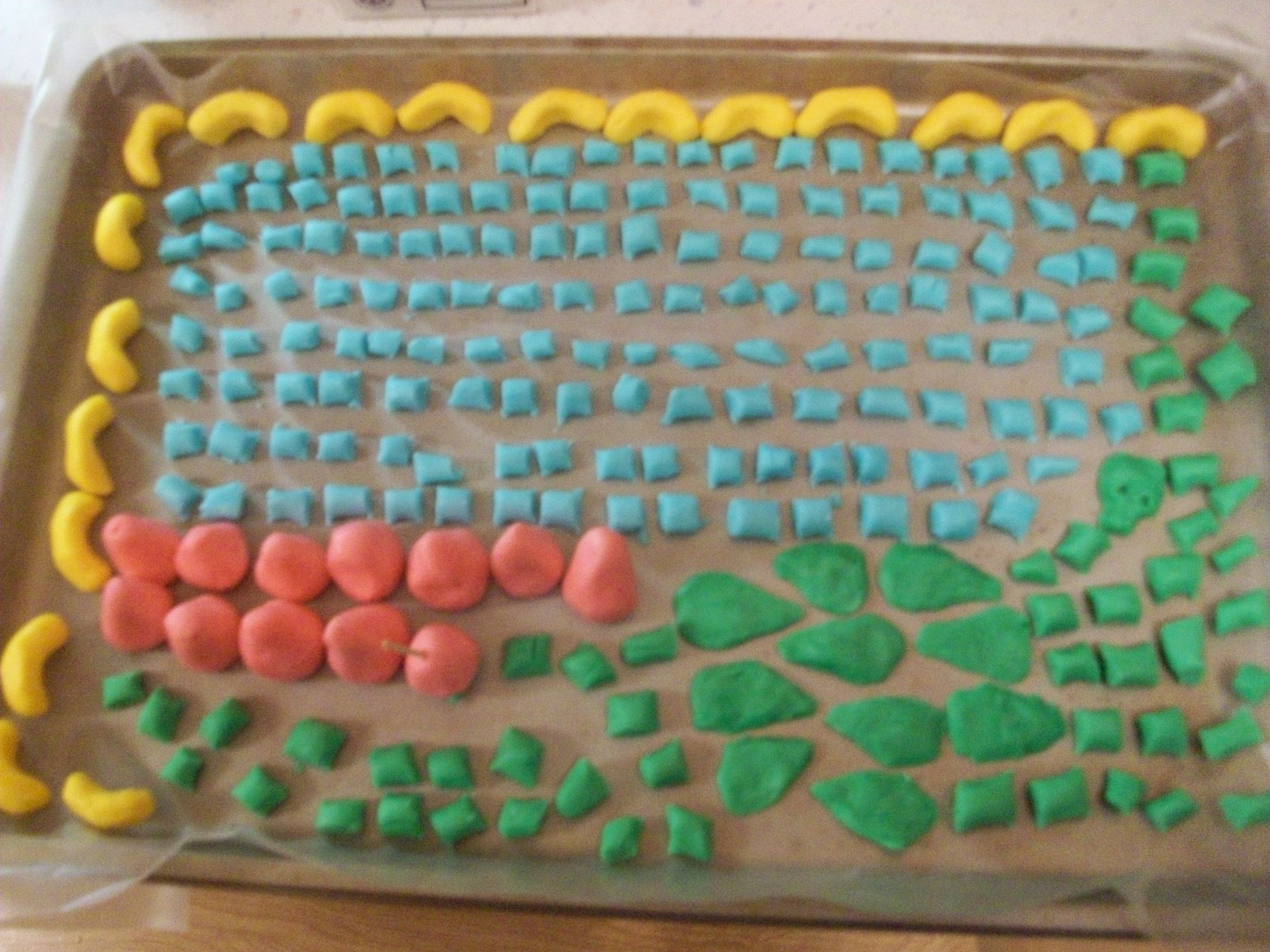 Easy After Dinner Mints : 6 Steps - Instructables