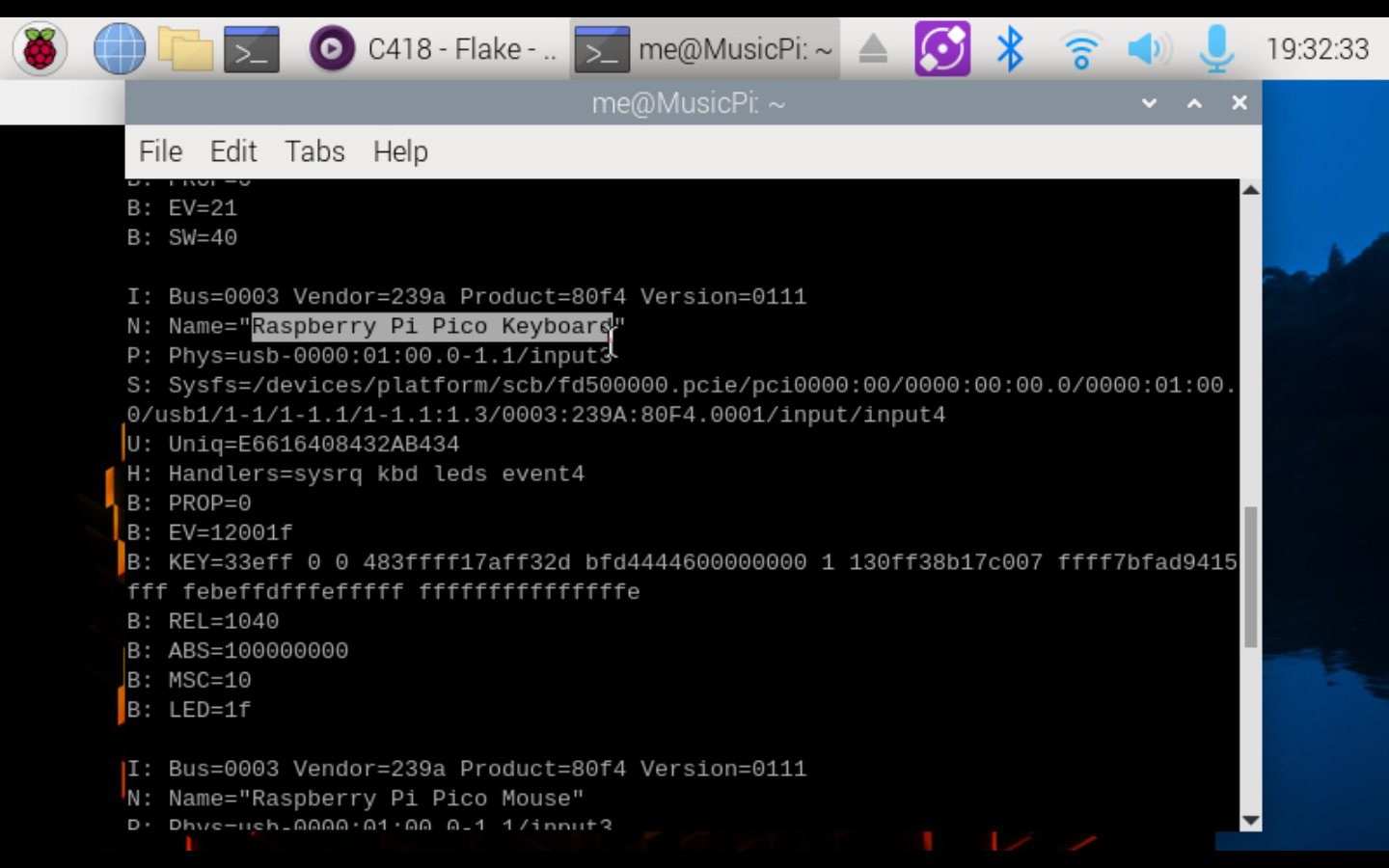 Custom Raspberry Pi Music Player Powered by Raspberry Pi, Fueled by ...