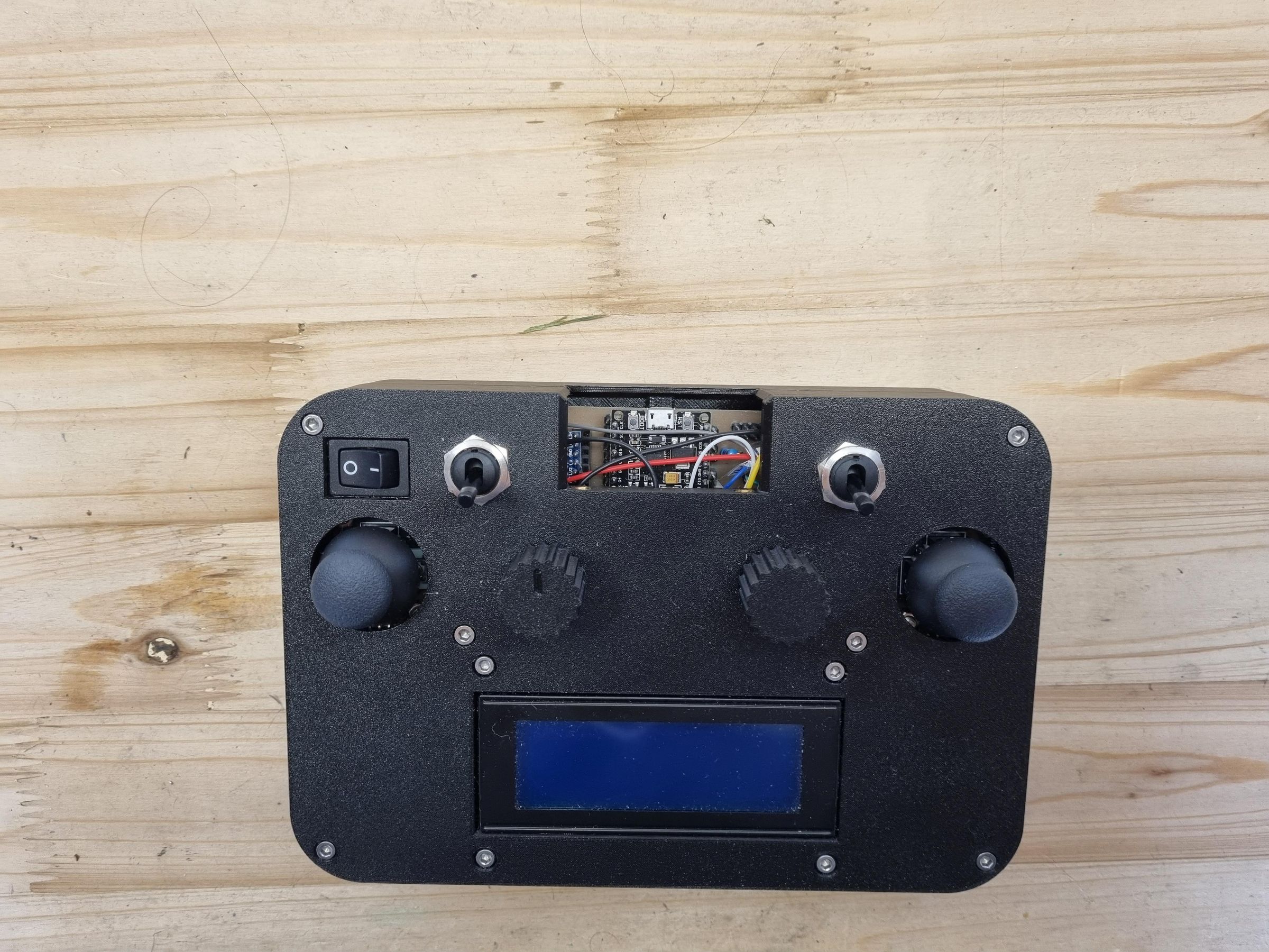 3D Printed DIY Remote Controlled Tank With Operational Gun : 10 Steps ...