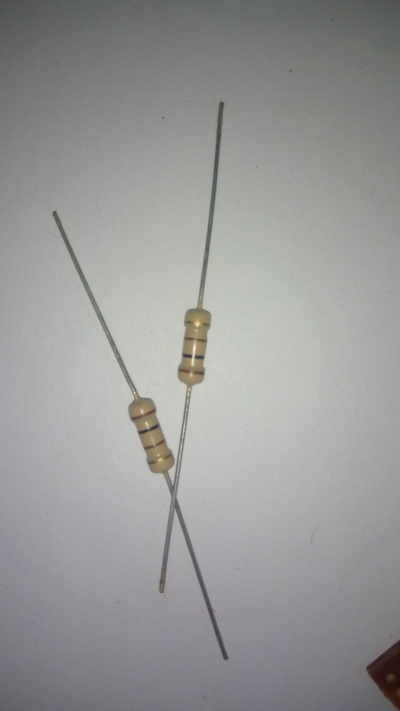 DIY Line Follower Sensor for Arduino Using LDR : 3 Steps - Instructables