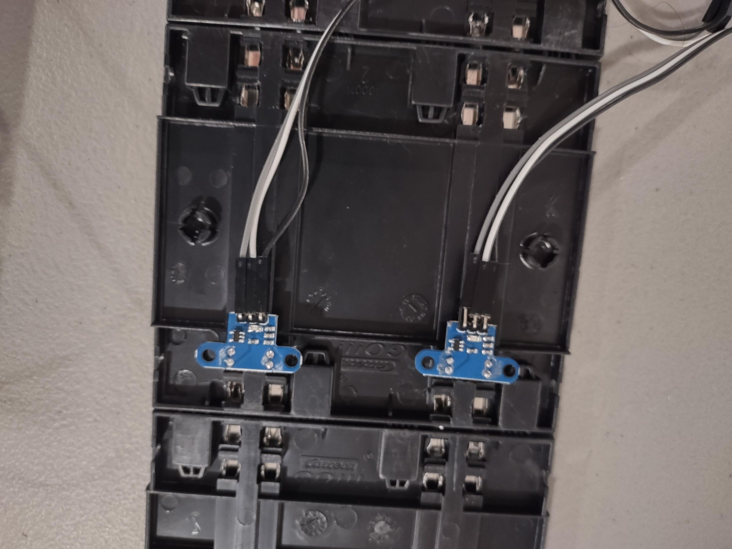 DIY Arduino Slot Car Timer and Lap Counter : 5 Steps (with Pictures ...