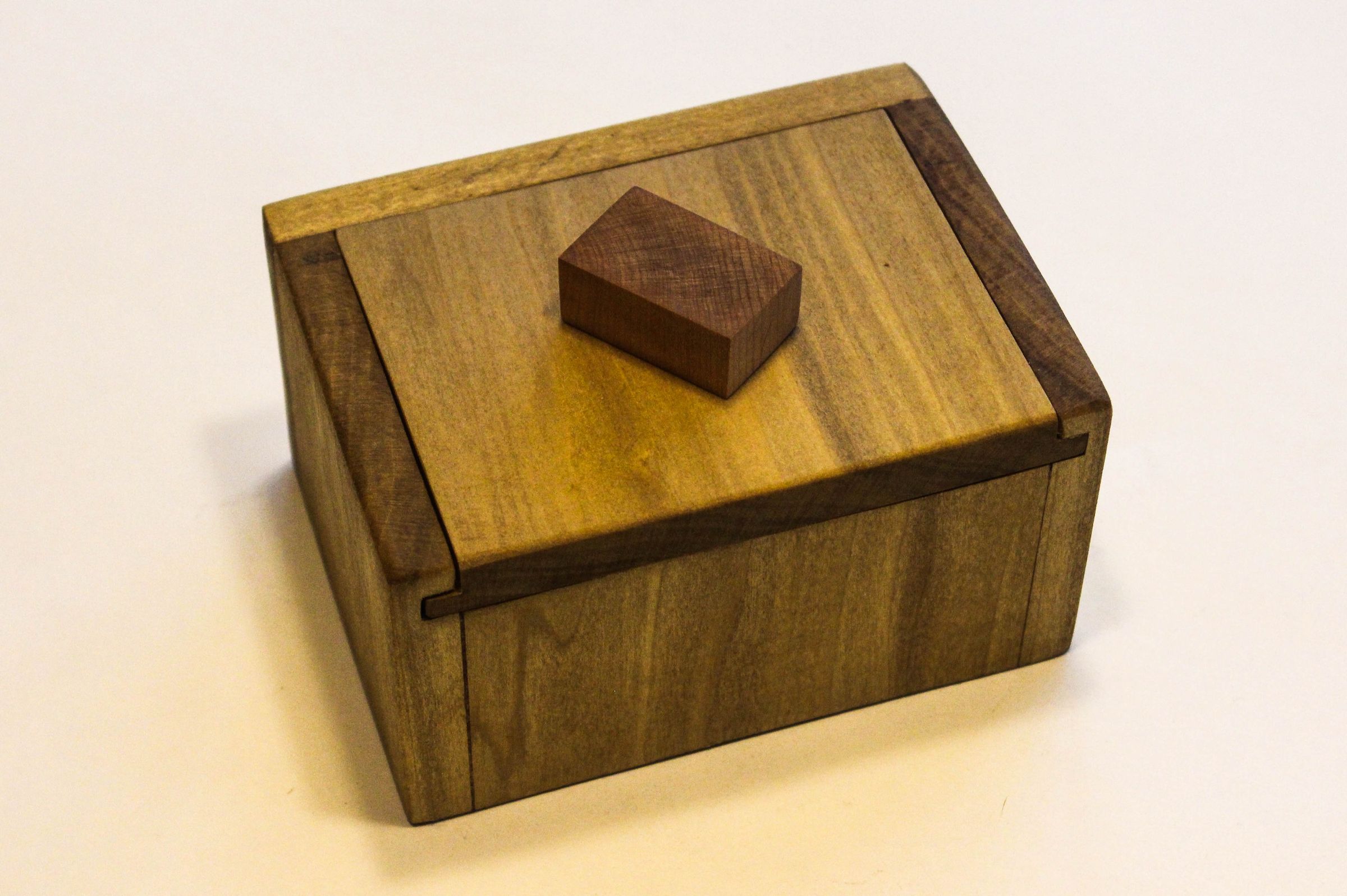 Plus One Puzzle : 32 Steps (with Pictures) - Instructables