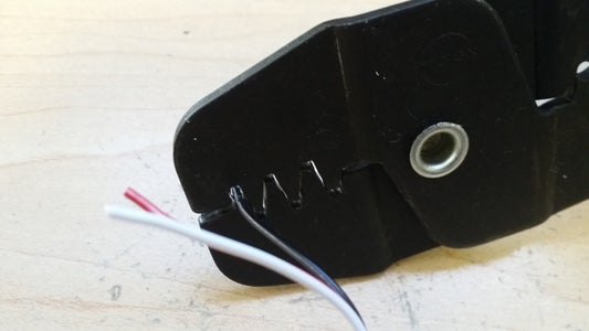 How-To Make You Own Phidgets Analog Sensor Cables : 9 Steps - Instructables