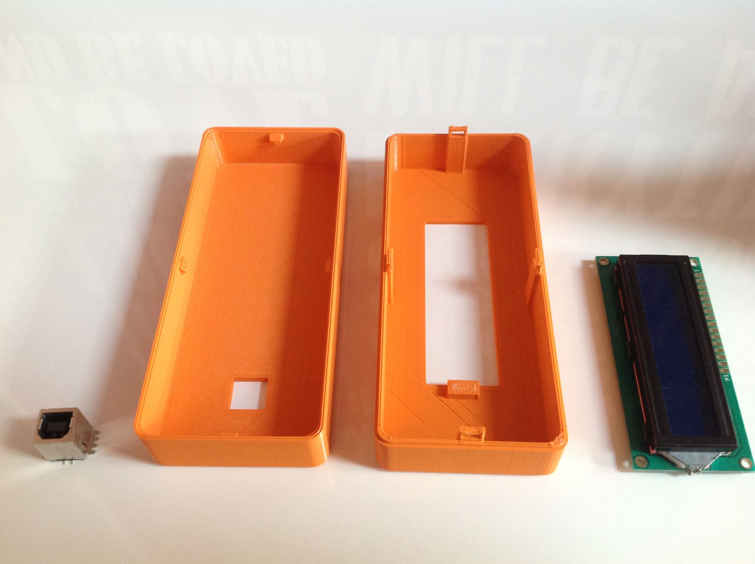 USB Real-Time Notification Device : 3 Steps - Instructables