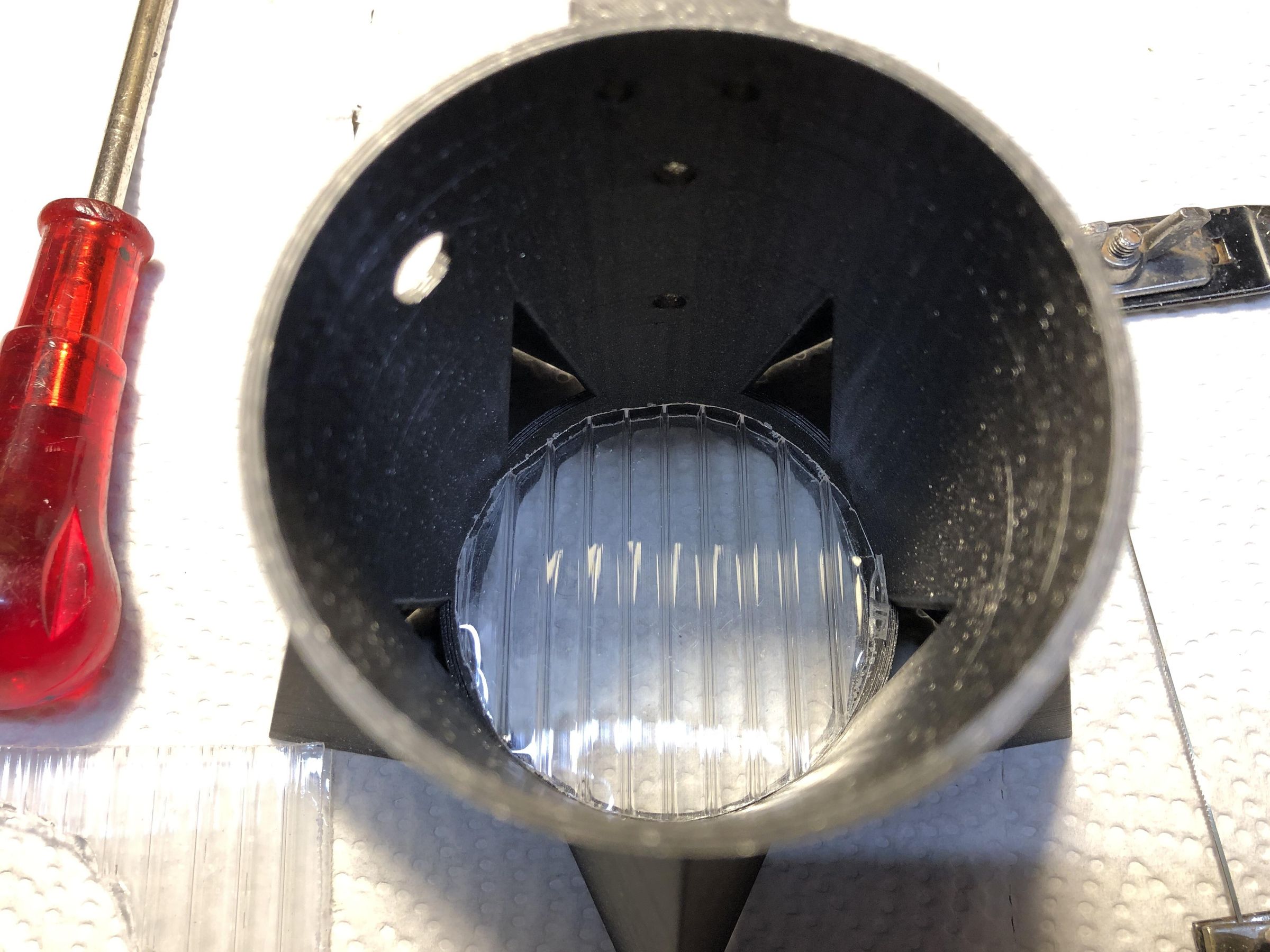 Starlight - LED - 12V - 3D Printed : 10 Steps (with Pictures) - Instructables