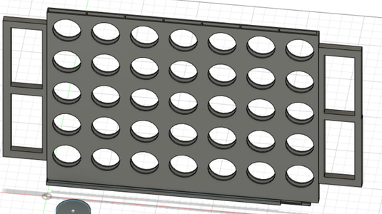 Connect 4 3D Design : 9 Steps - Instructables