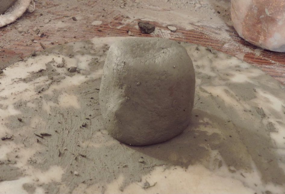 Finding and Processing Your Own Natural Clay : 5 Steps (with Pictures ...