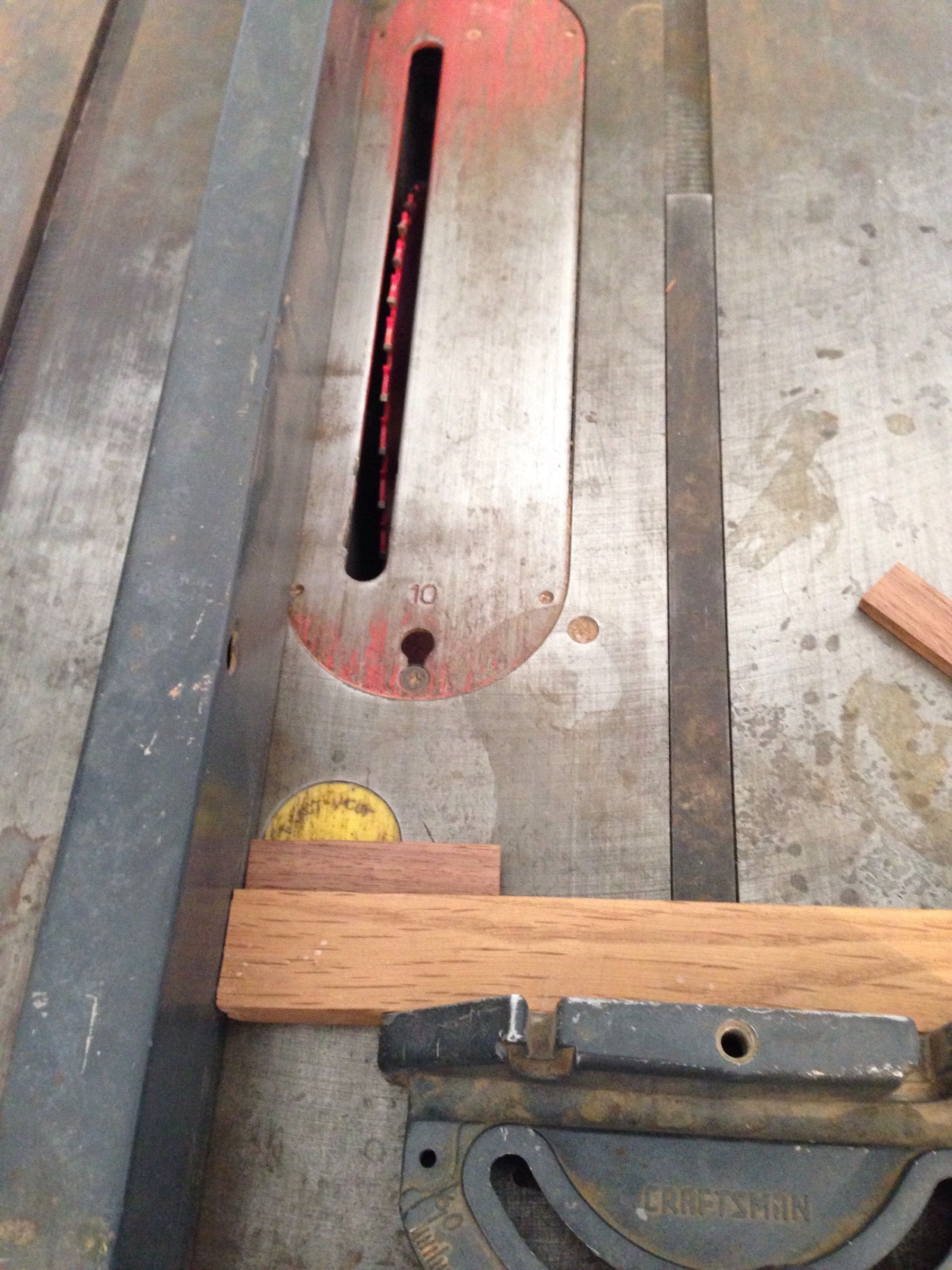 Build a Pool Cue Rest : 6 Steps (with Pictures) - Instructables
