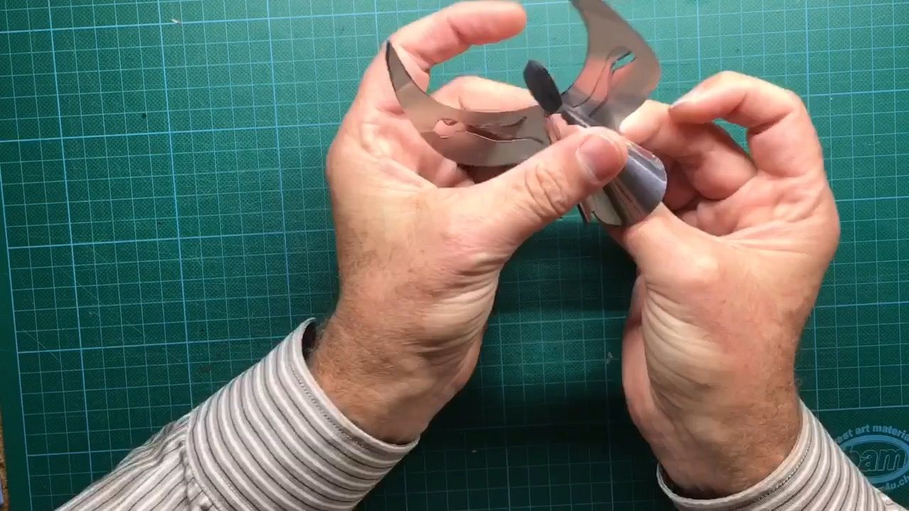 Soda Can Angel : 7 Steps (with Pictures) - Instructables