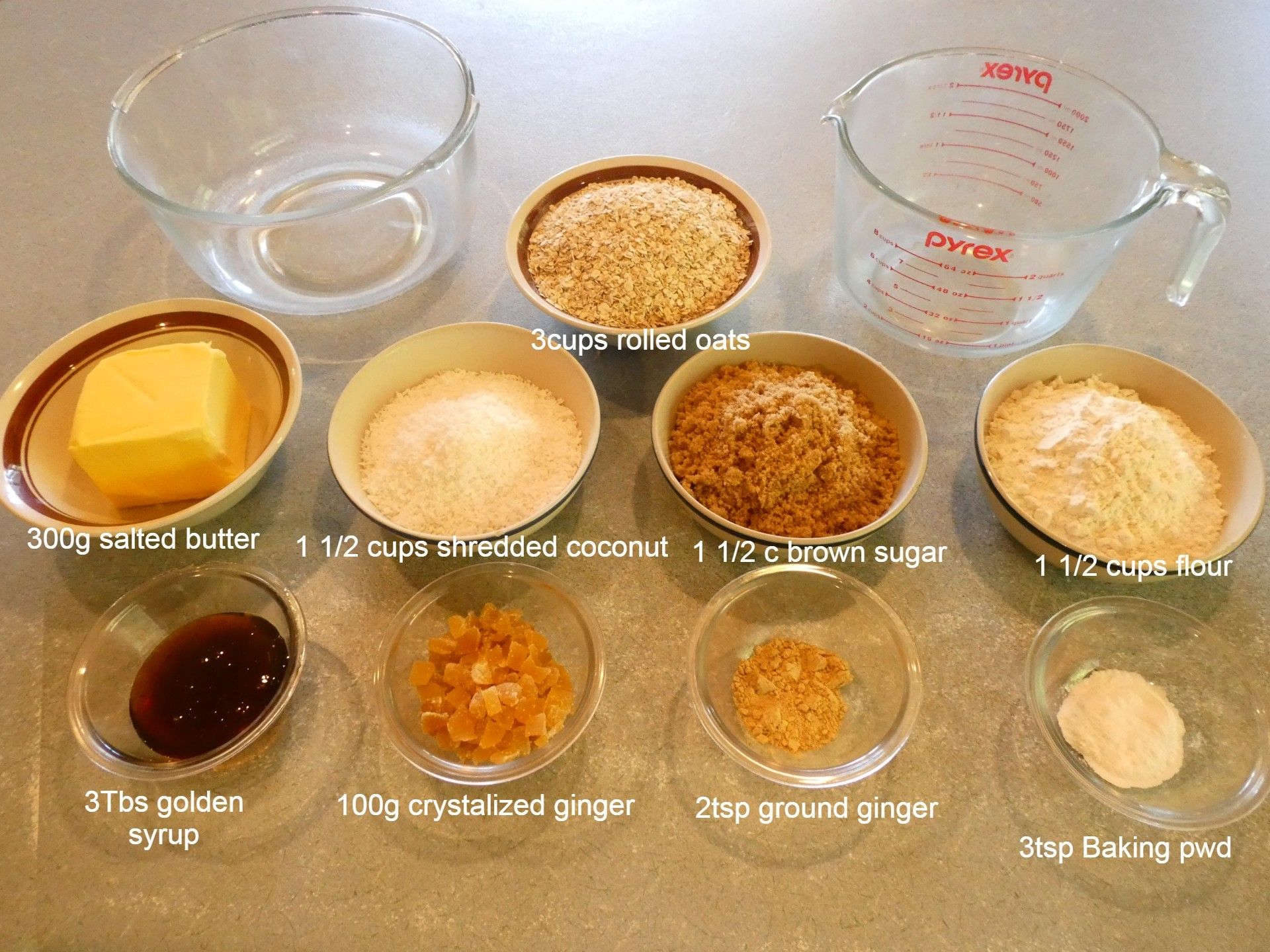 Ginja Ninja Slice : 9 Steps (with Pictures) - Instructables