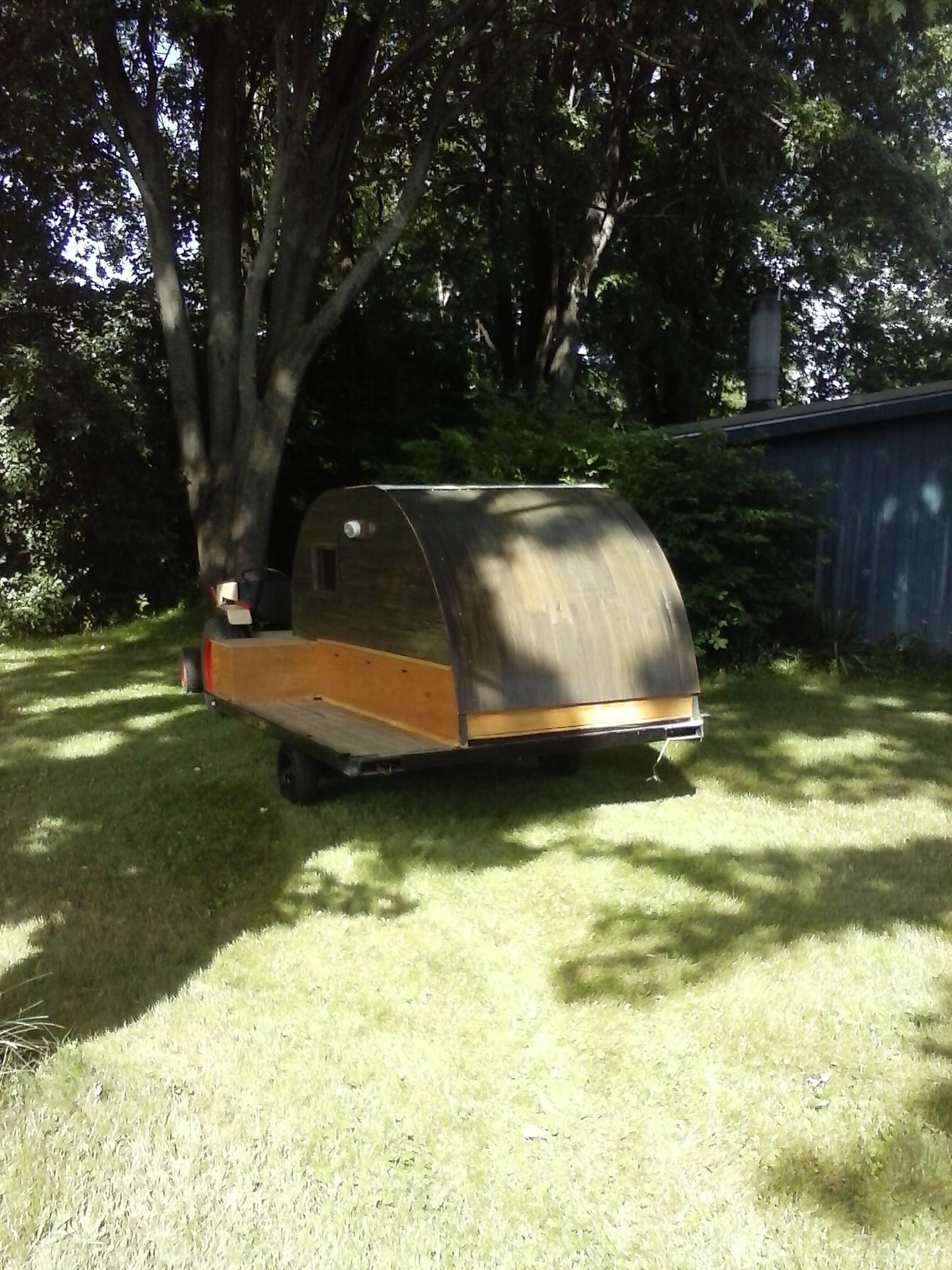 Kristins Teardrop : 17 Steps (with Pictures) - Instructables