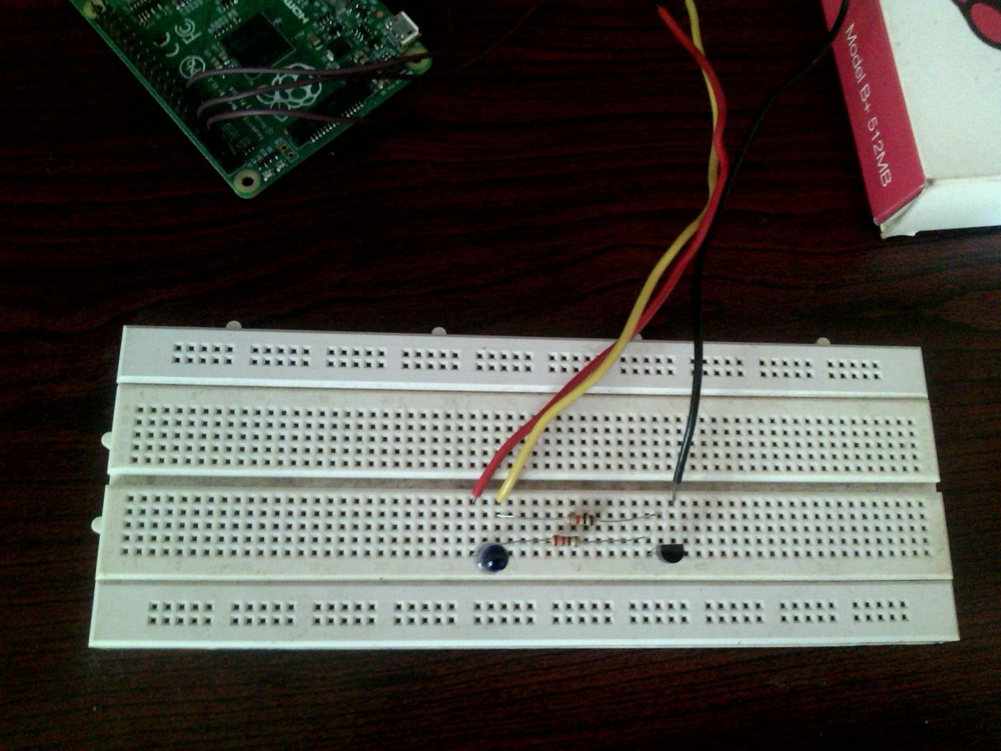 Read/emulate Remotes With Arduino and Raspberry Pi : 12 Steps ...