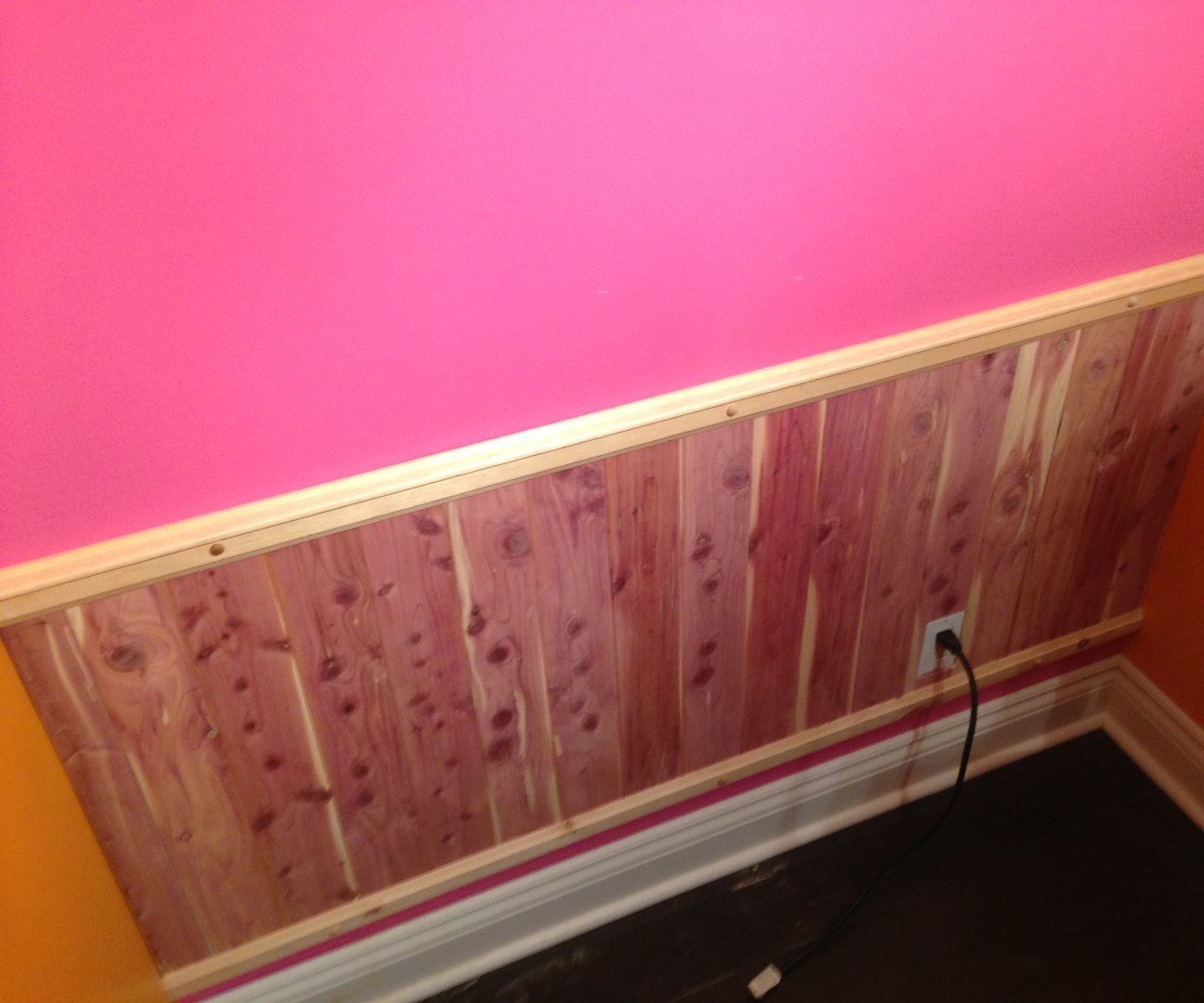 Secret Hole in the Wall - Instructables
