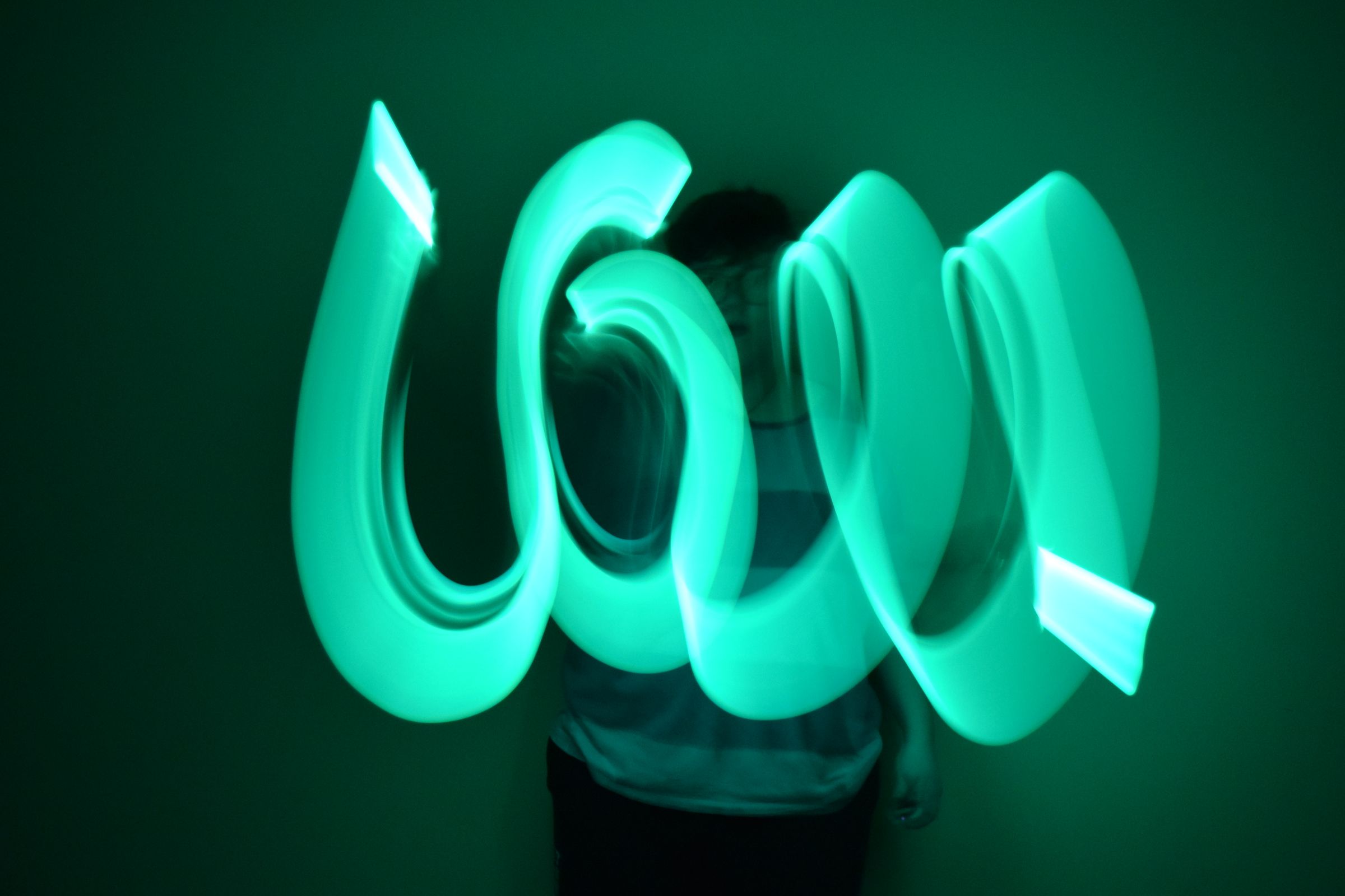 Glow Stick Photography : 11 Steps (with Pictures) - Instructables