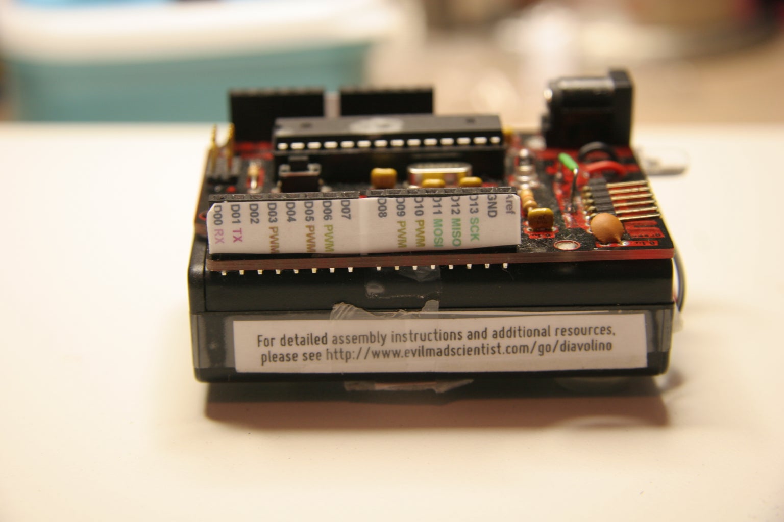 How To Use Inkscape For Arduino Labels And Projects Instructables