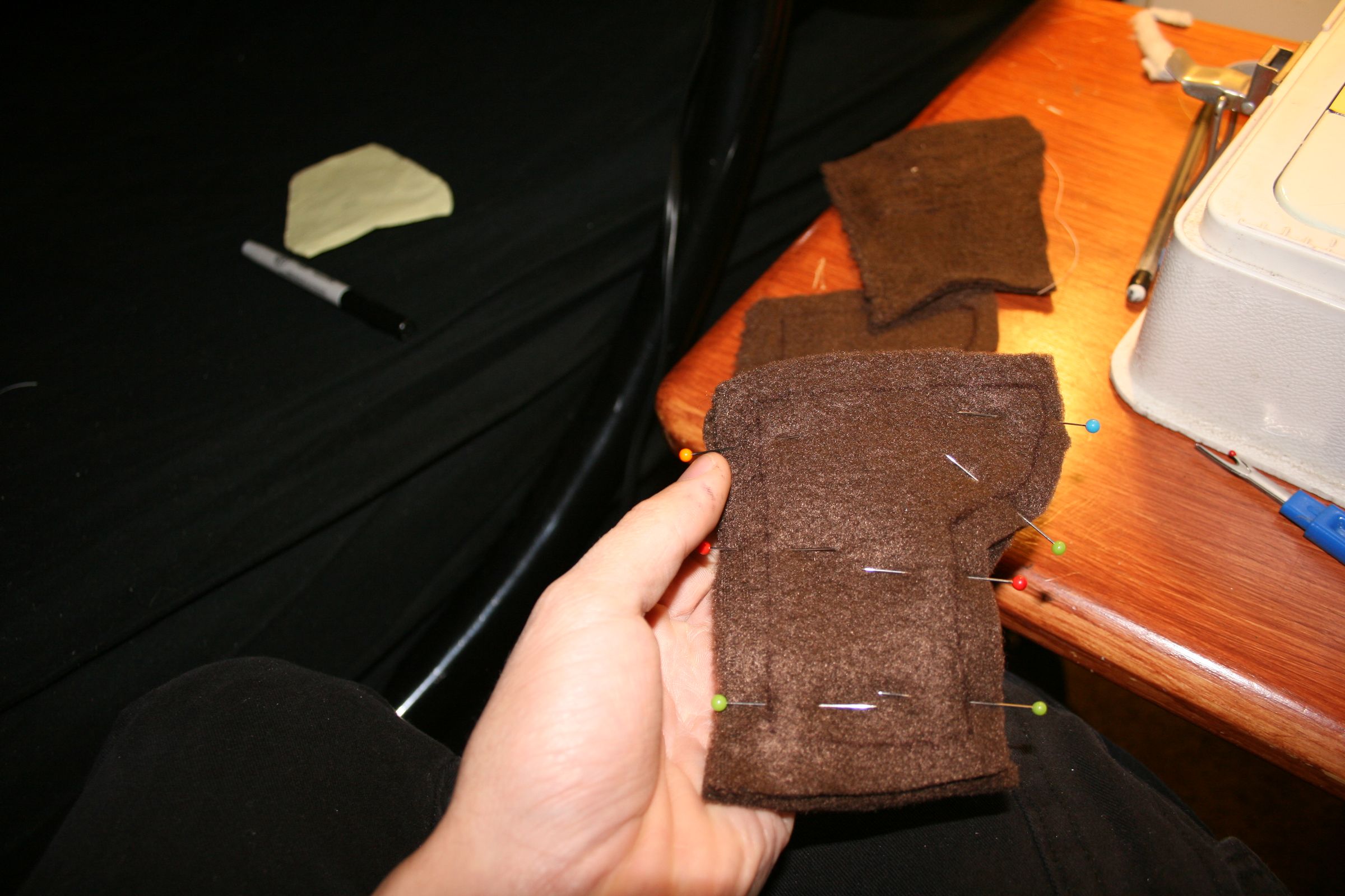 Custom Plush Characters : 9 Steps (with Pictures) - Instructables