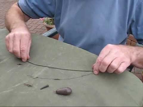 How to Make Safe Carp Rigs - Instructables