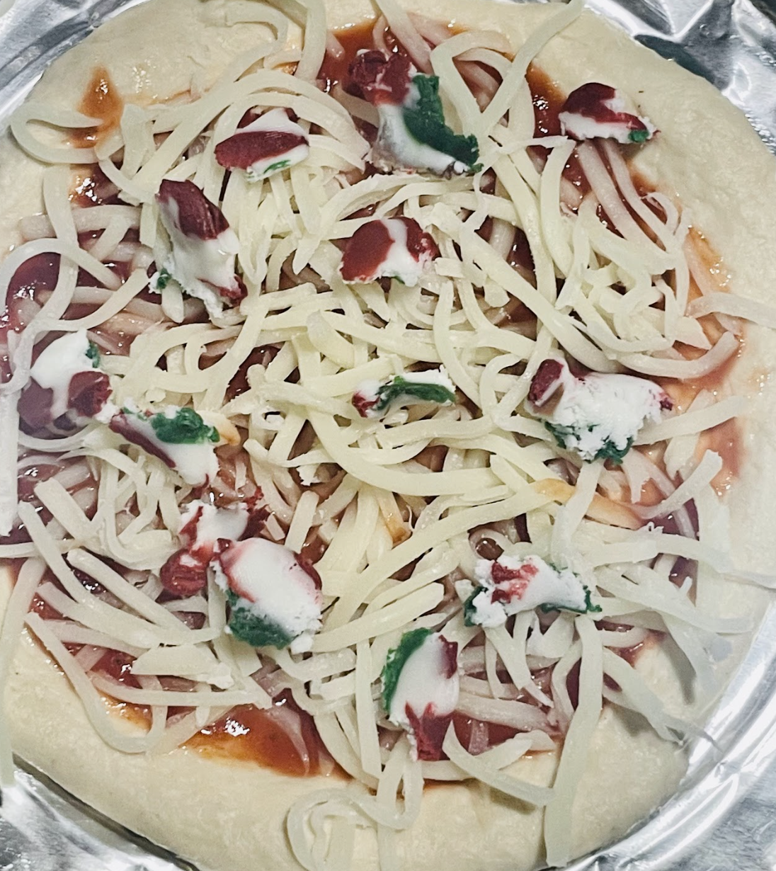 Minty Pizza : 4 Steps - Instructables