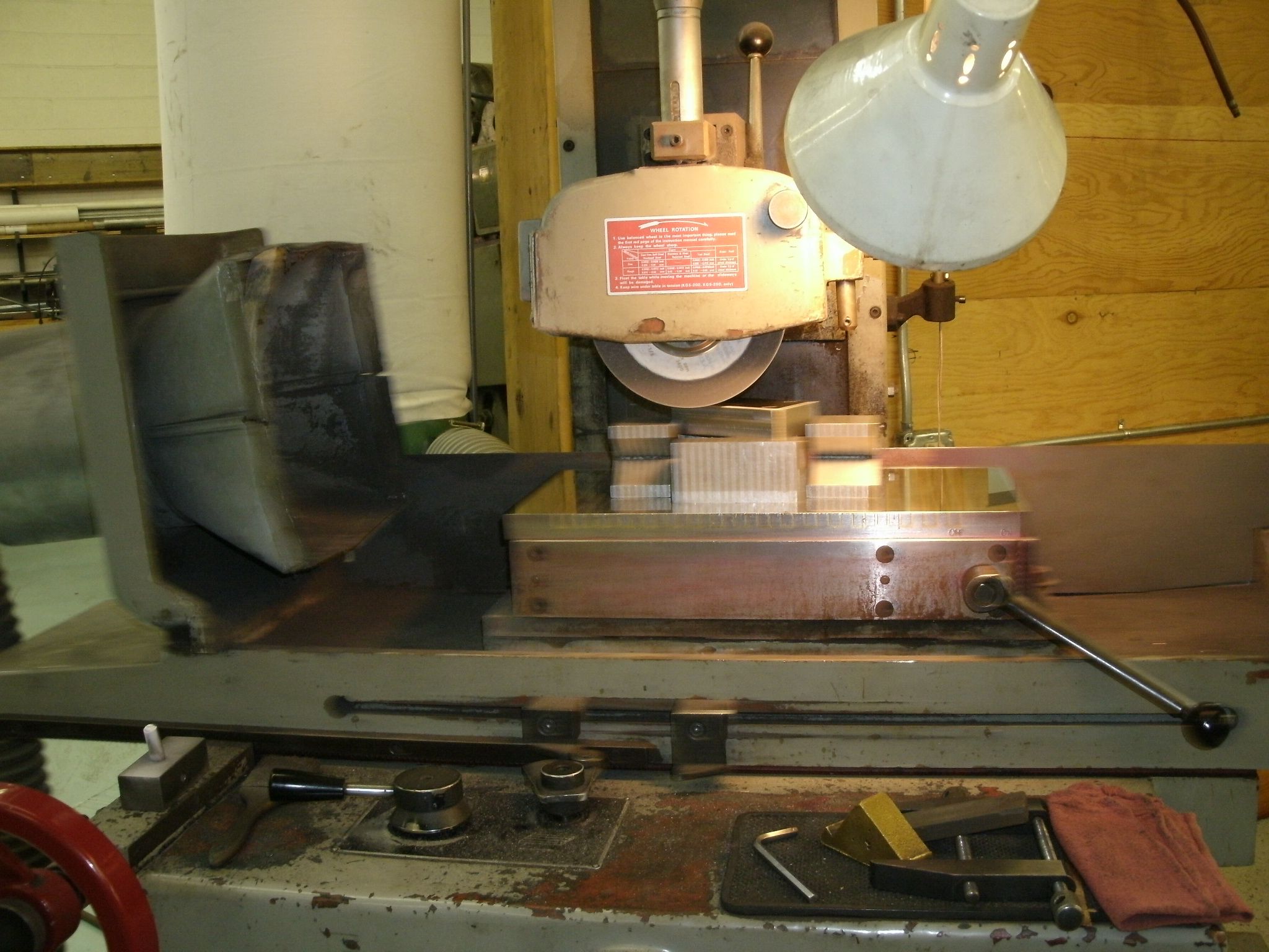 Tool & Die Making; Bracket Die. : 11 Steps (with Pictures) - Instructables